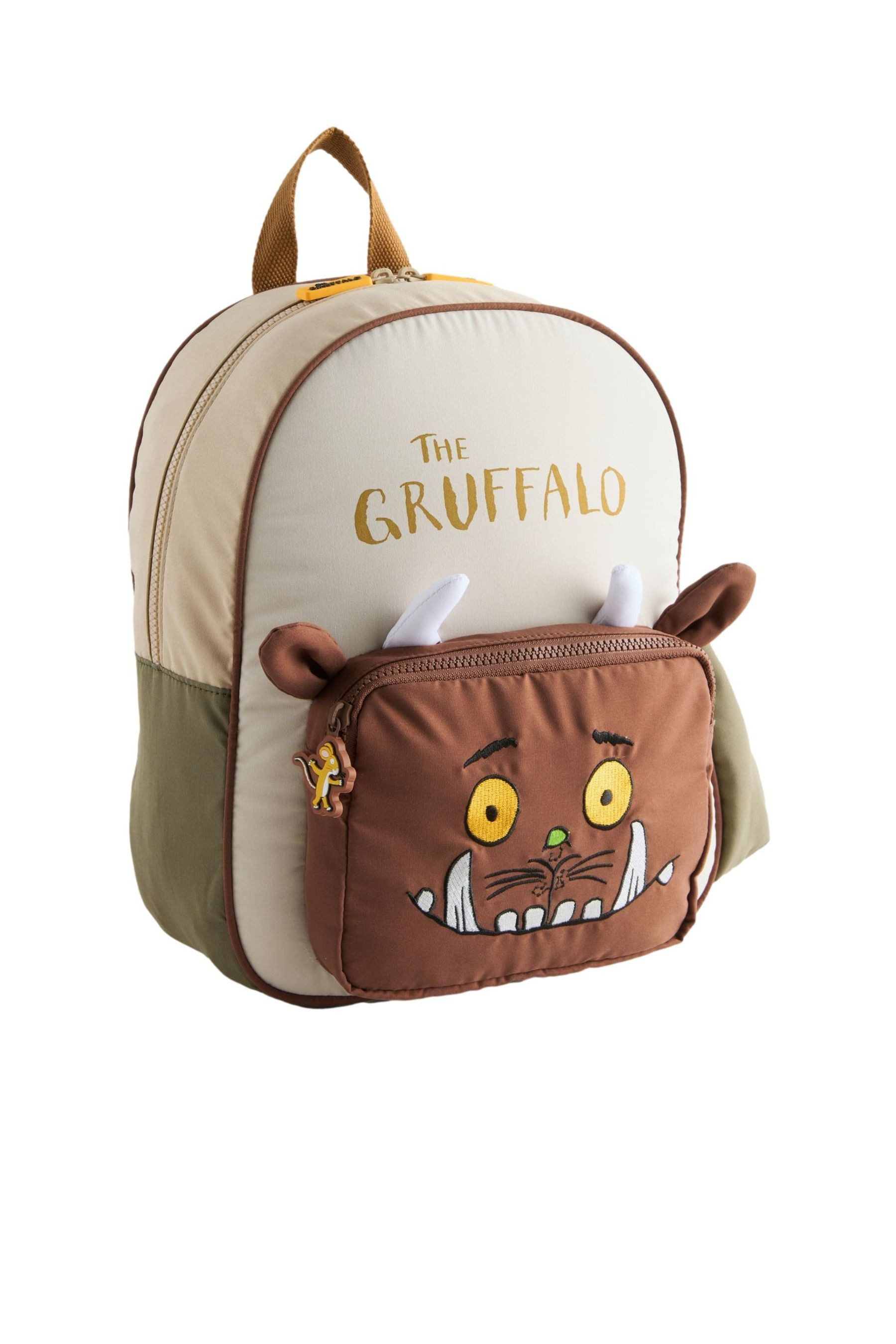 Next Rucksack Gruffalo Rucksack (1-tlg), Backpack