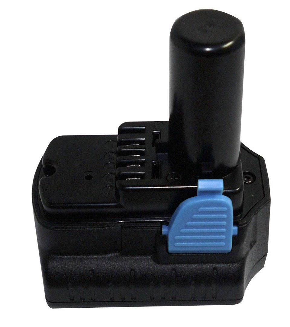 PowerSmart Akku Li-ion 10,8 V 3000 mAh für HITACHI BCL 1015, BCL 1030 ...