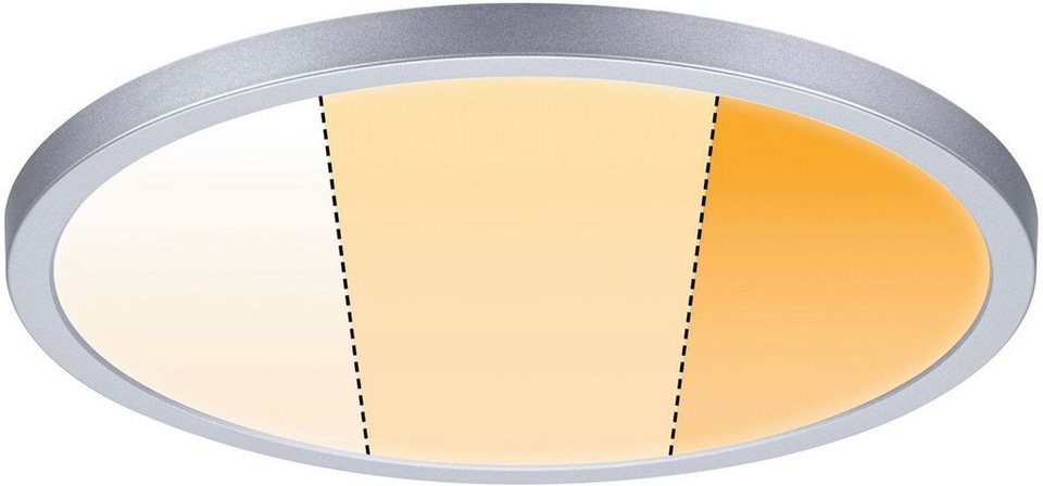 Paulmann Led Einbauleuchte Areo Memoryfunktion Led Fest Integriert