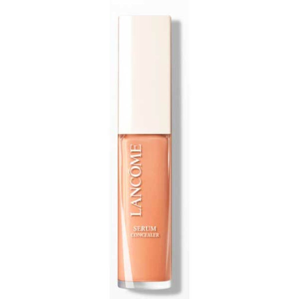 LANCOME Concealer TEINT IDOLE ULTRA WEAR Pflege & Glow Serum Concealer ...
