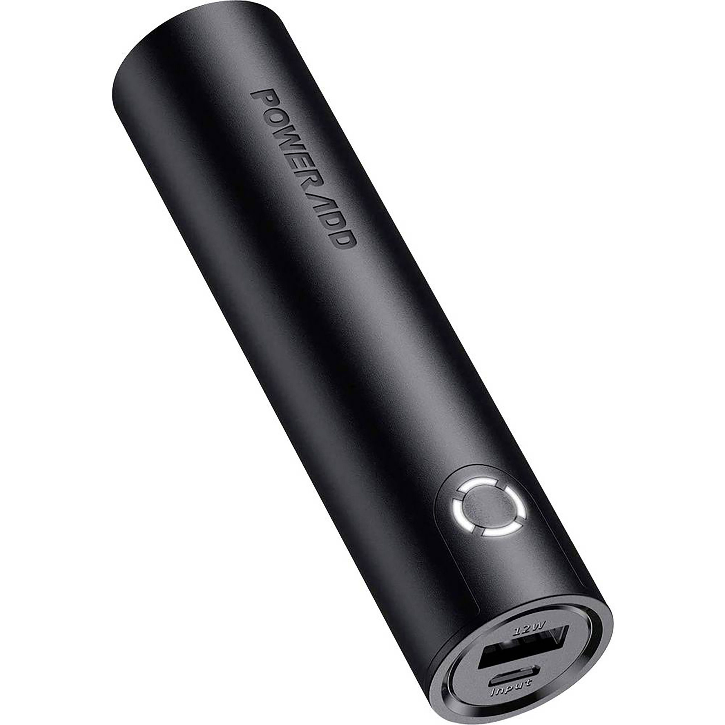 POWERADD EnergyCell 5000mAh Powerbank EnergyCell 5000mAh 5000 mAh (2,4 ...