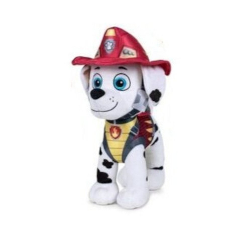 Tinisu Kuscheltier Marshall Paw Patrol Kuscheltier 20 Cm Plüschtier