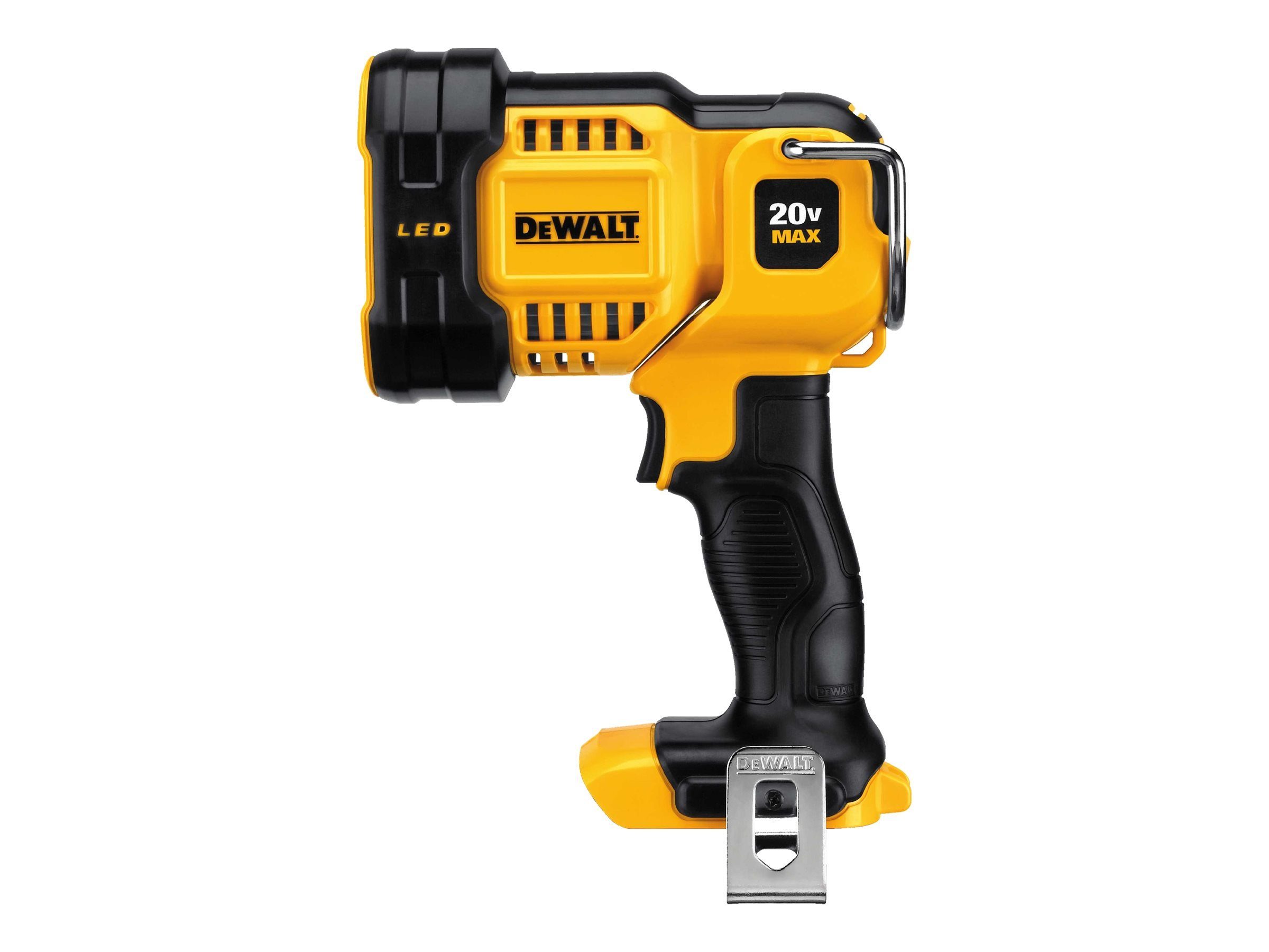 DeWalt Arbeitsleuchte DCL043-XJ