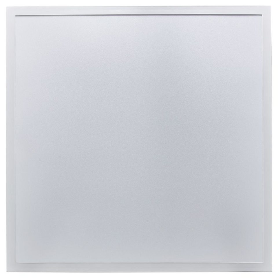 Heitronic Led Panel Led Einbaupanel Back Lit 36w 3600lm 4000k Led Panele