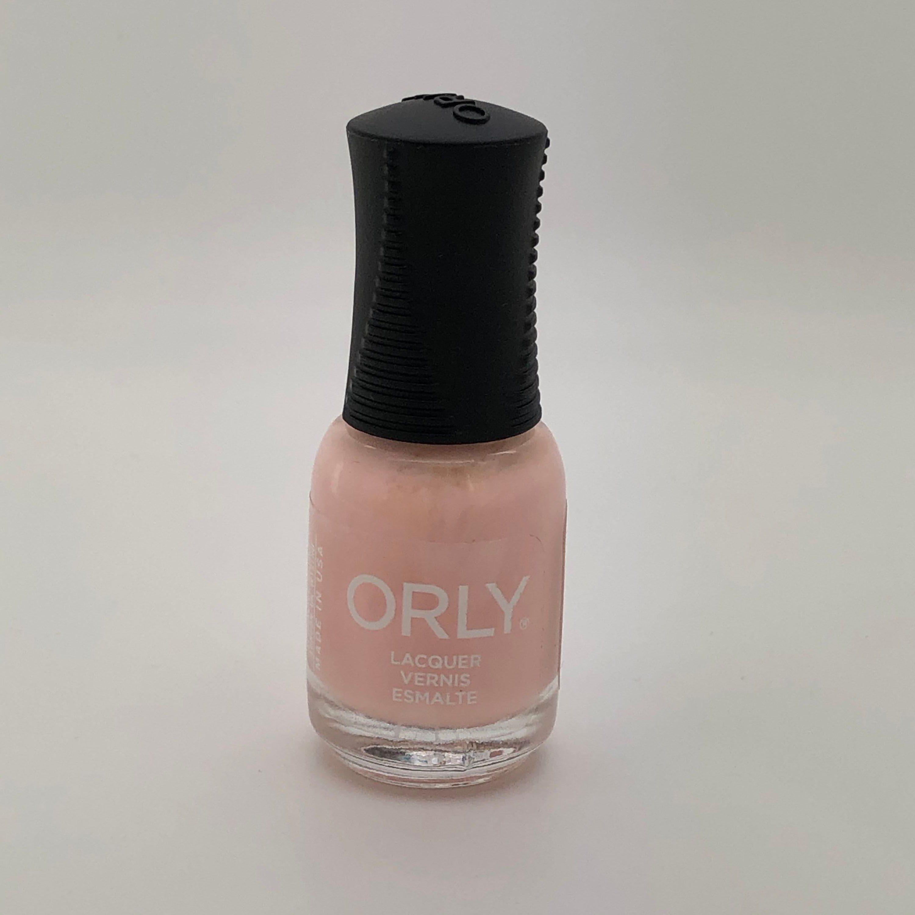 ORLY Nagellack ORLY Mininagellack Sweet Thing, 5,3ML