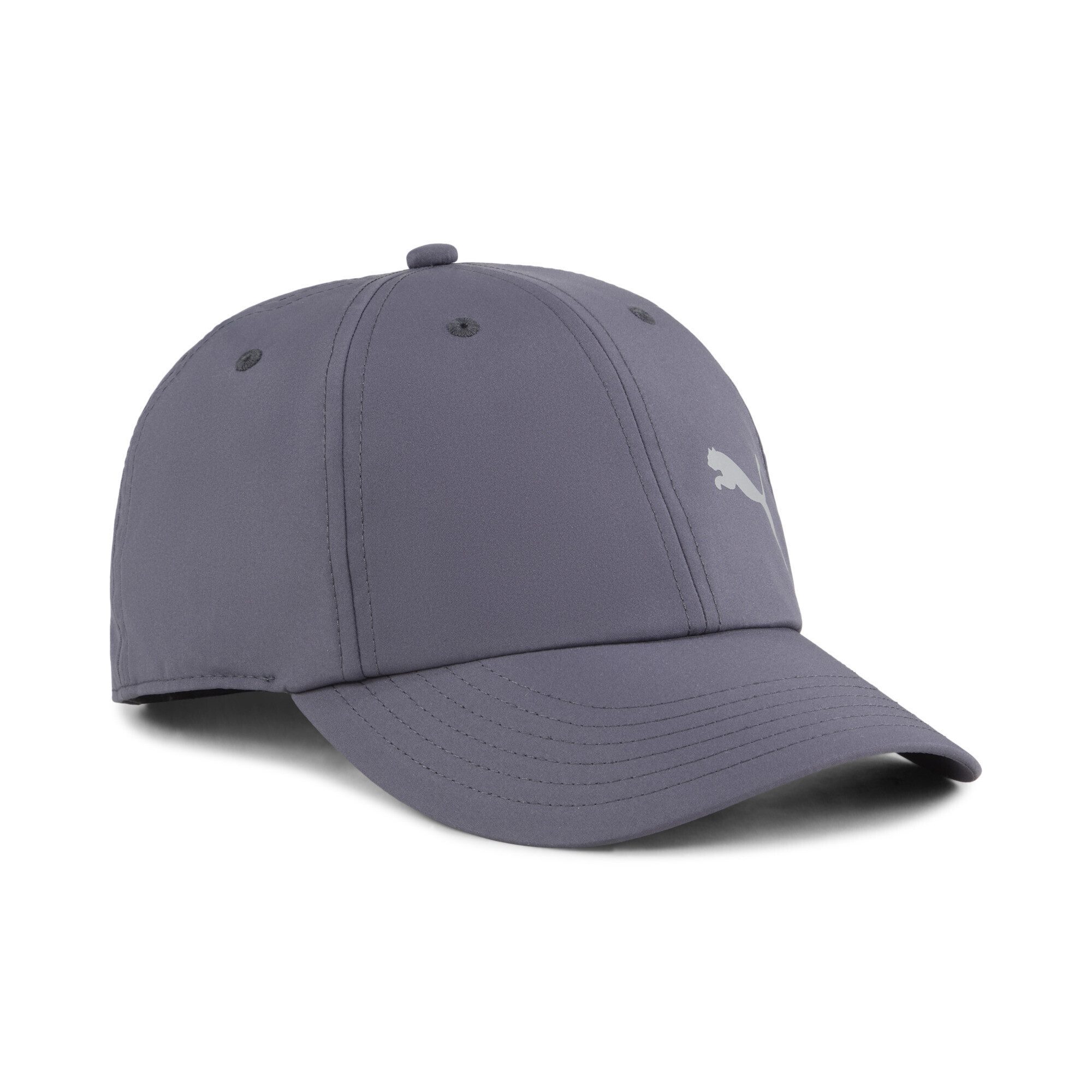 PUMA Baseball Cap Poly Cotton Baseballcap Erwachsene