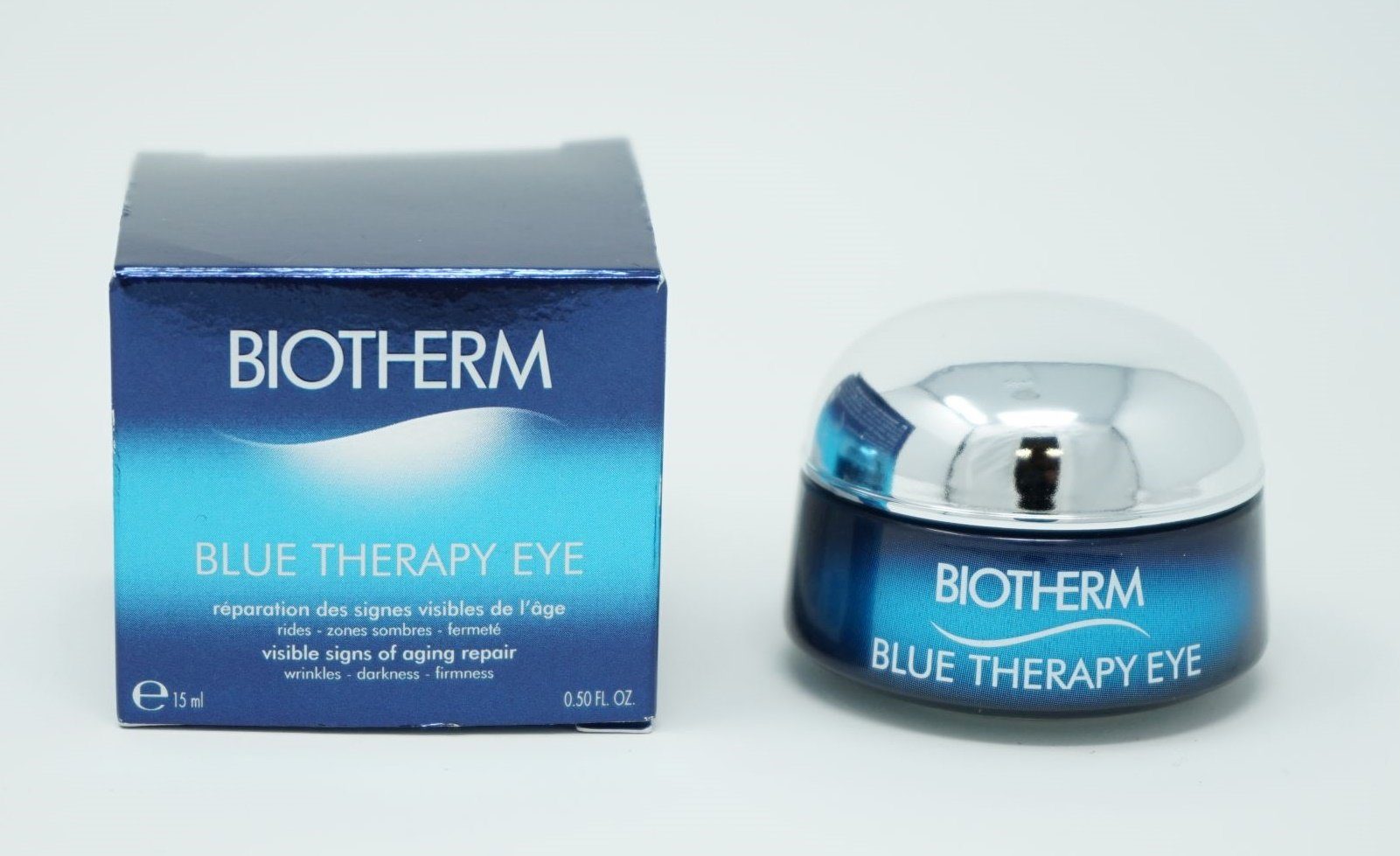 FENDI Eau de Toilette Biotherm Blue Therapy Eye Cream 15ml