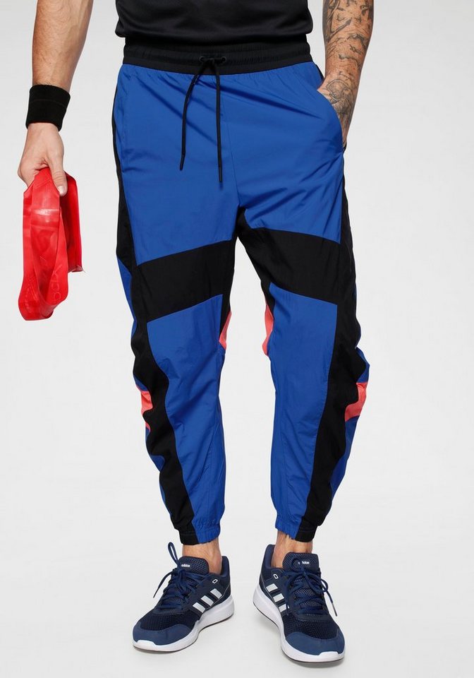 Adidas Performance Sporthose Urban Woven Pant« Otto