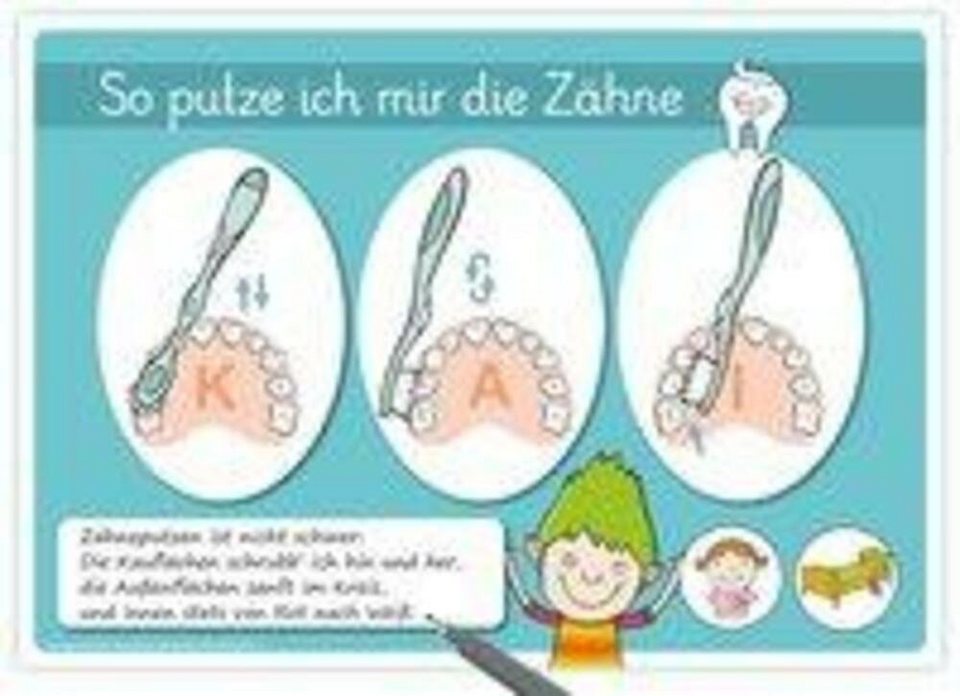 Verlag an der Ruhr Poster Mach's wie Kobold Firlefanz - Mini-Poster zu ... Verlag an der Ruhr Poster Mach's wie Kobold Firlefanz - Mini-Poster zu ...