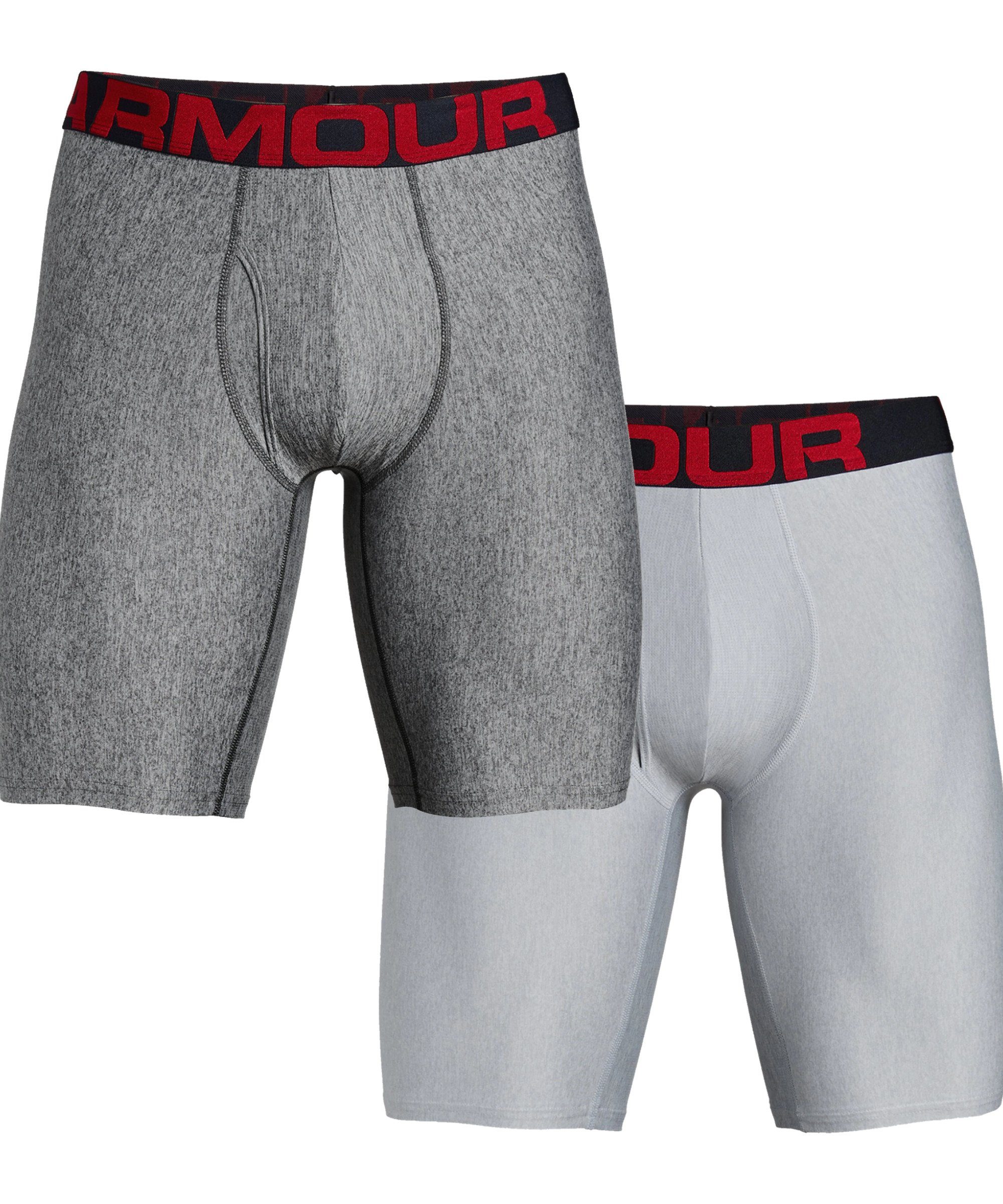 Under Armour® Boxershorts Tech Boxerjock 23cm 2er Pack default