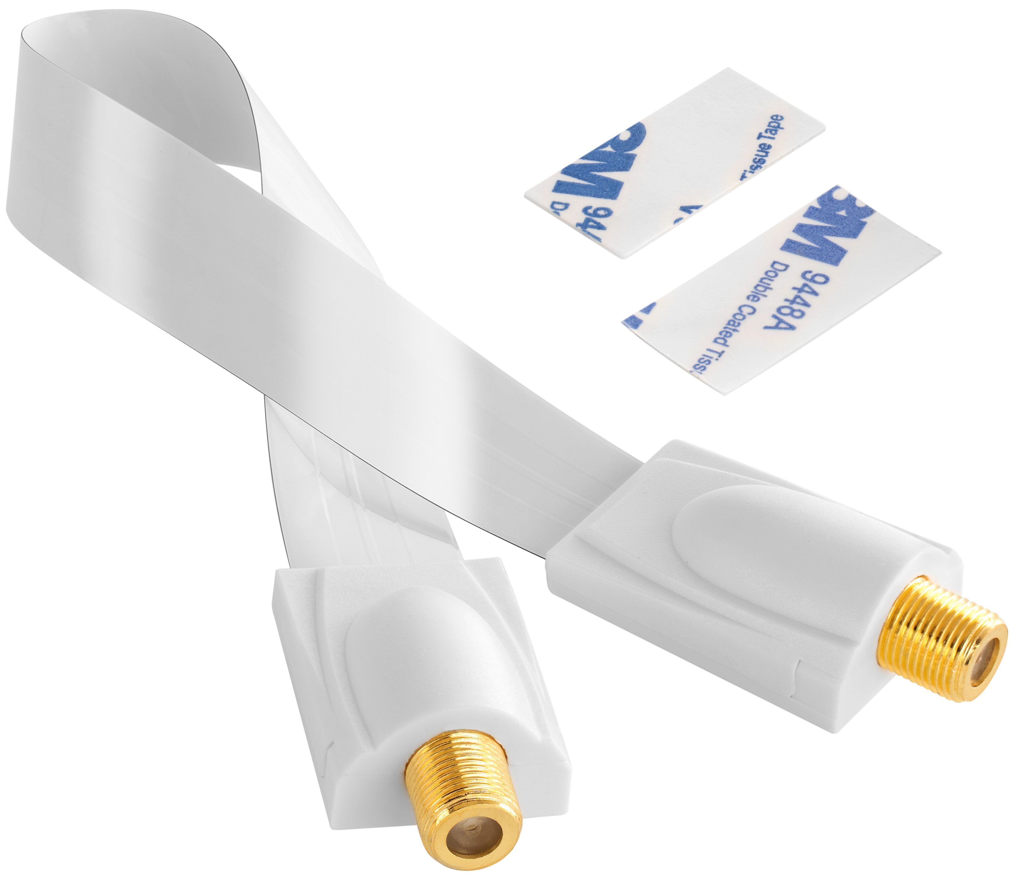 Flache SAT-Kabel online kaufen | OTTO