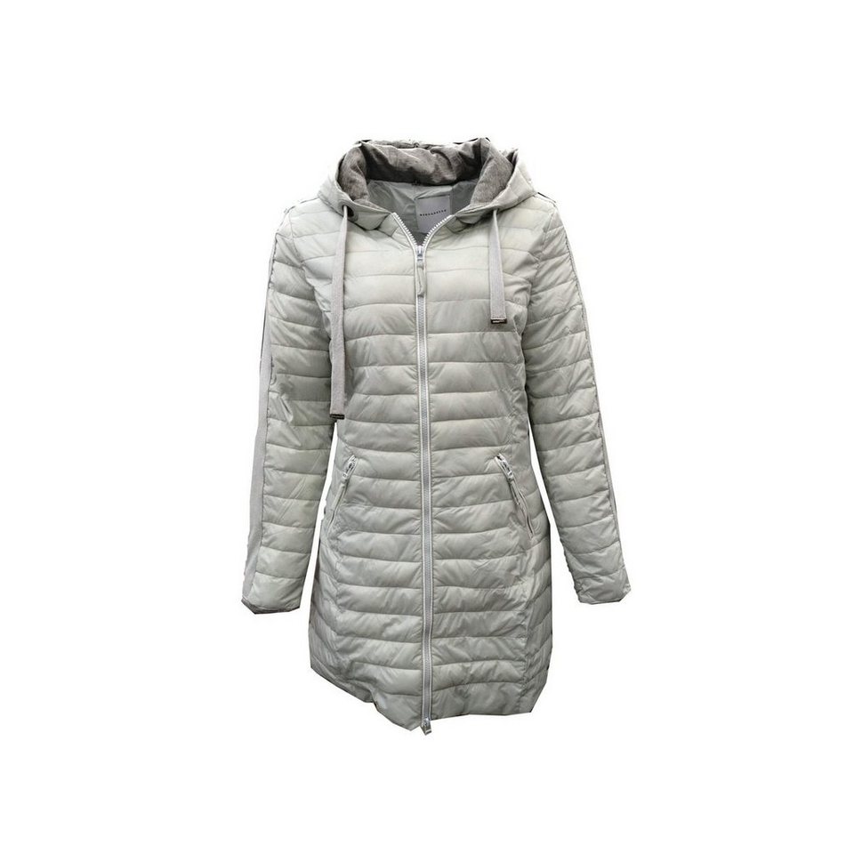 Rino And Pelle Steppjacke Grau Regular 1 St