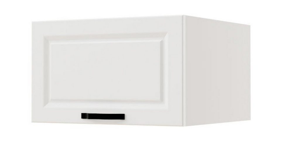 Feldmann Wohnen Klapphängeschrank Amaro 1 St 60cm Front Und