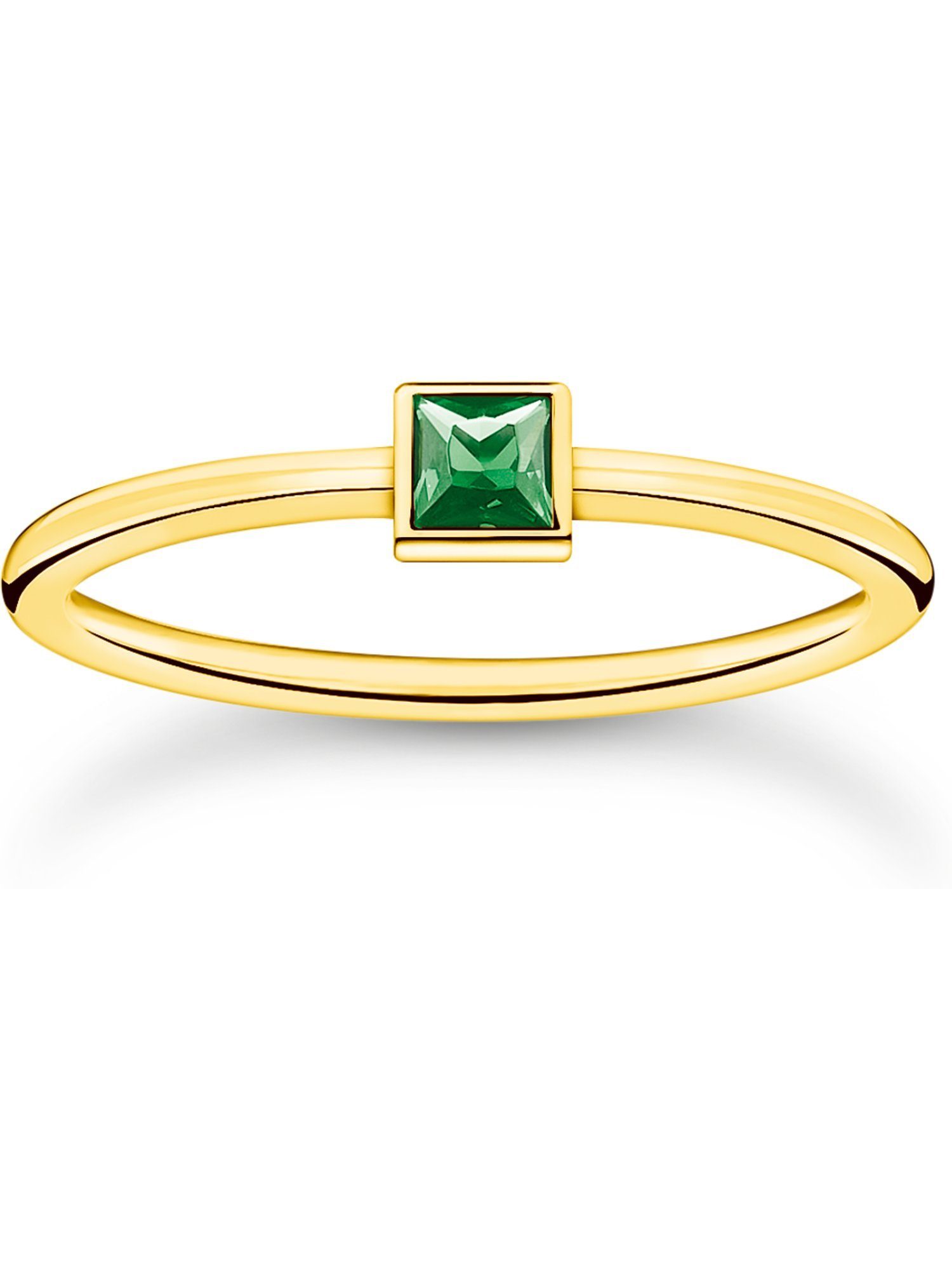 Grüne Thomas Sabo Ringe für Damen online kaufen | OTTO