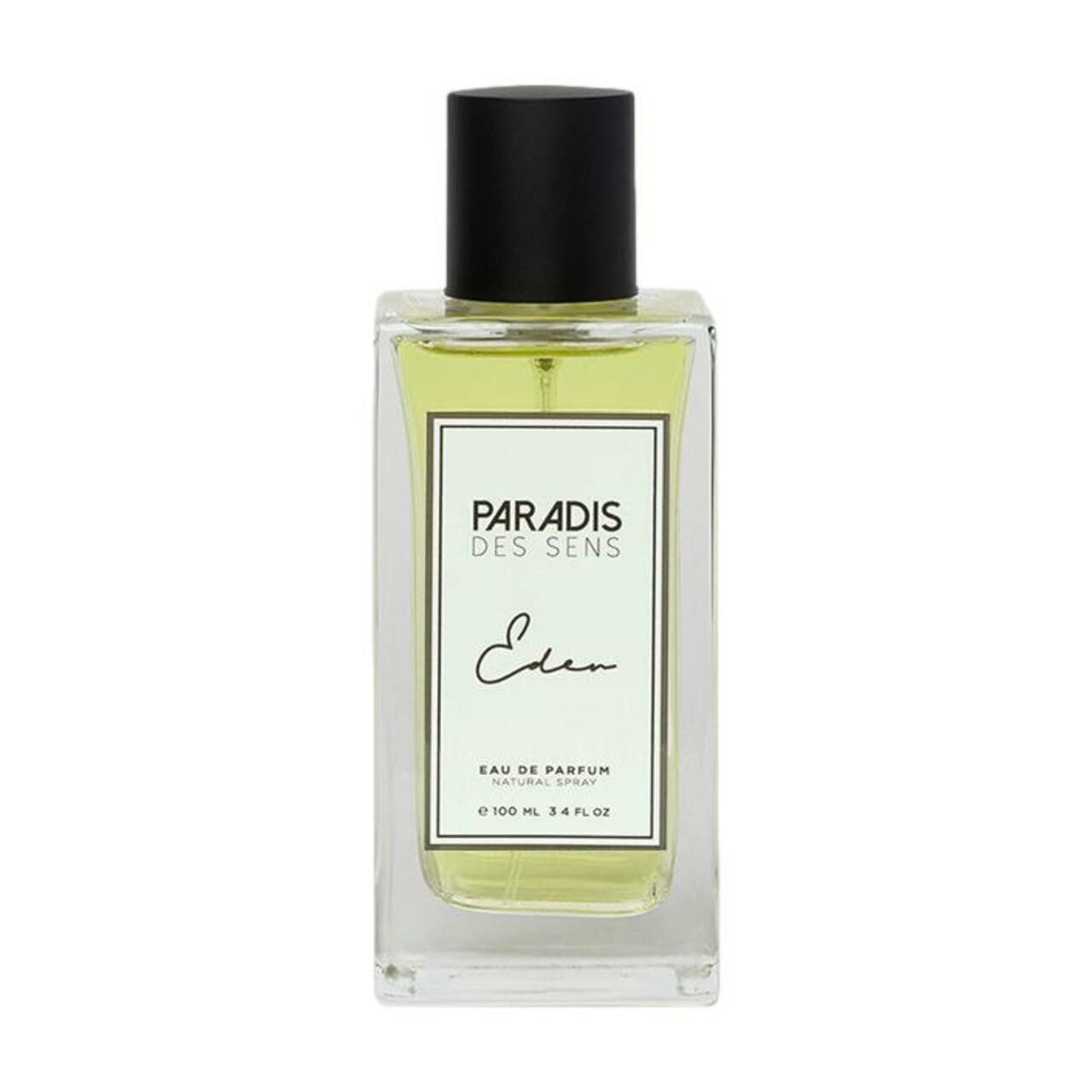 Paradis des Sens Eau de Parfum Eden EdP Nat Spray