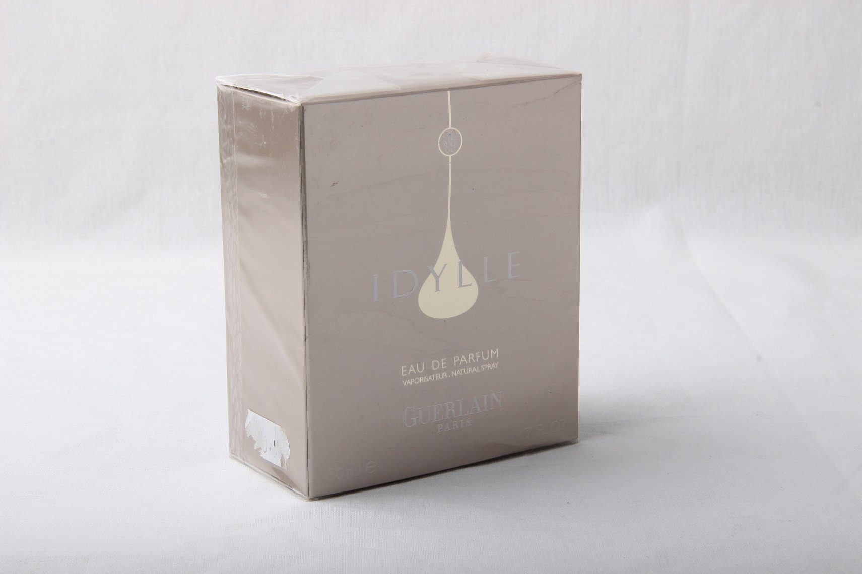 GUERLAIN Eau de Parfum Guerlain Idylle Eau De Parfum Spray 50ml