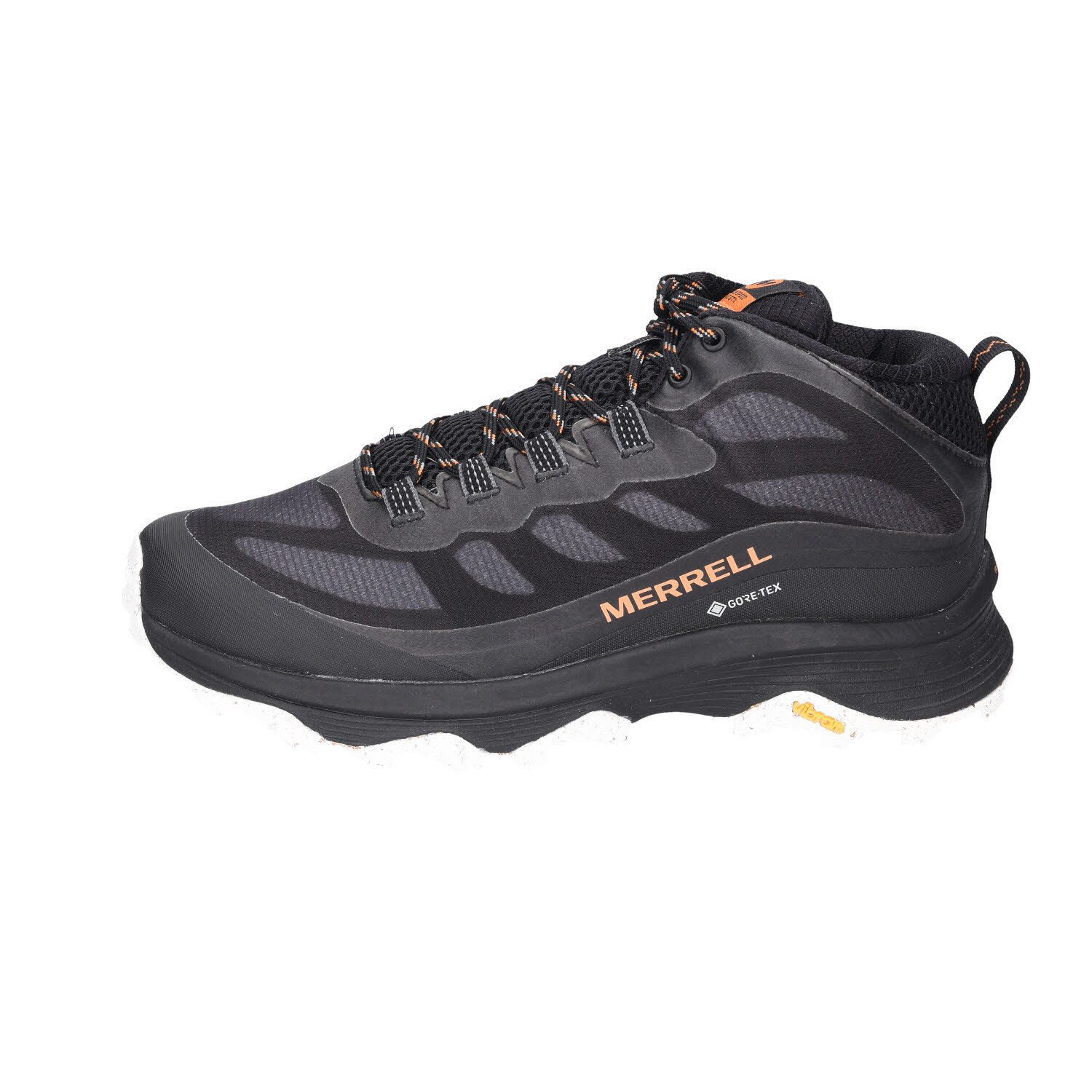 Merrell MOAB SPEED Outdoorschuh, Bequem