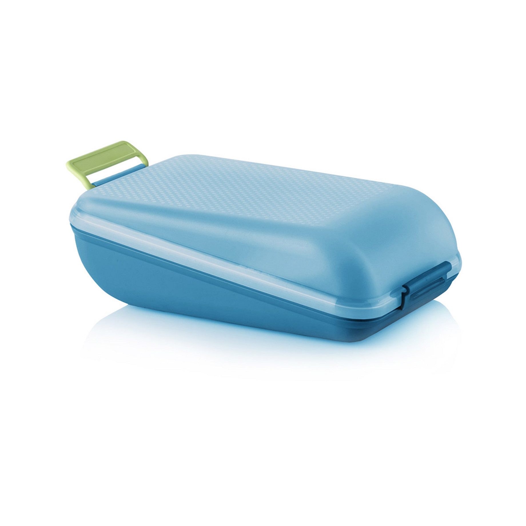 TUPPERWARE Lunchbox Tupperware Lunchbox medium, Snackbox