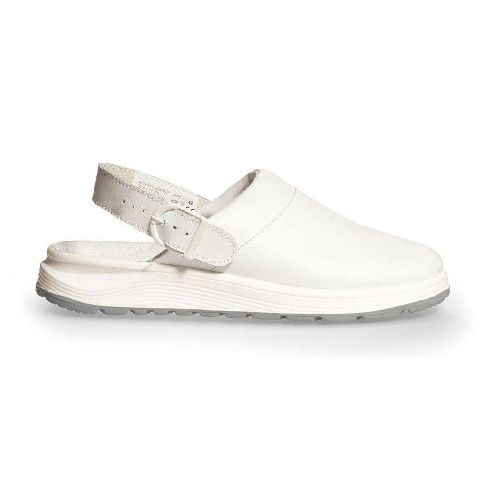 Abeba Active 87021 Clog, EN ISO 20347