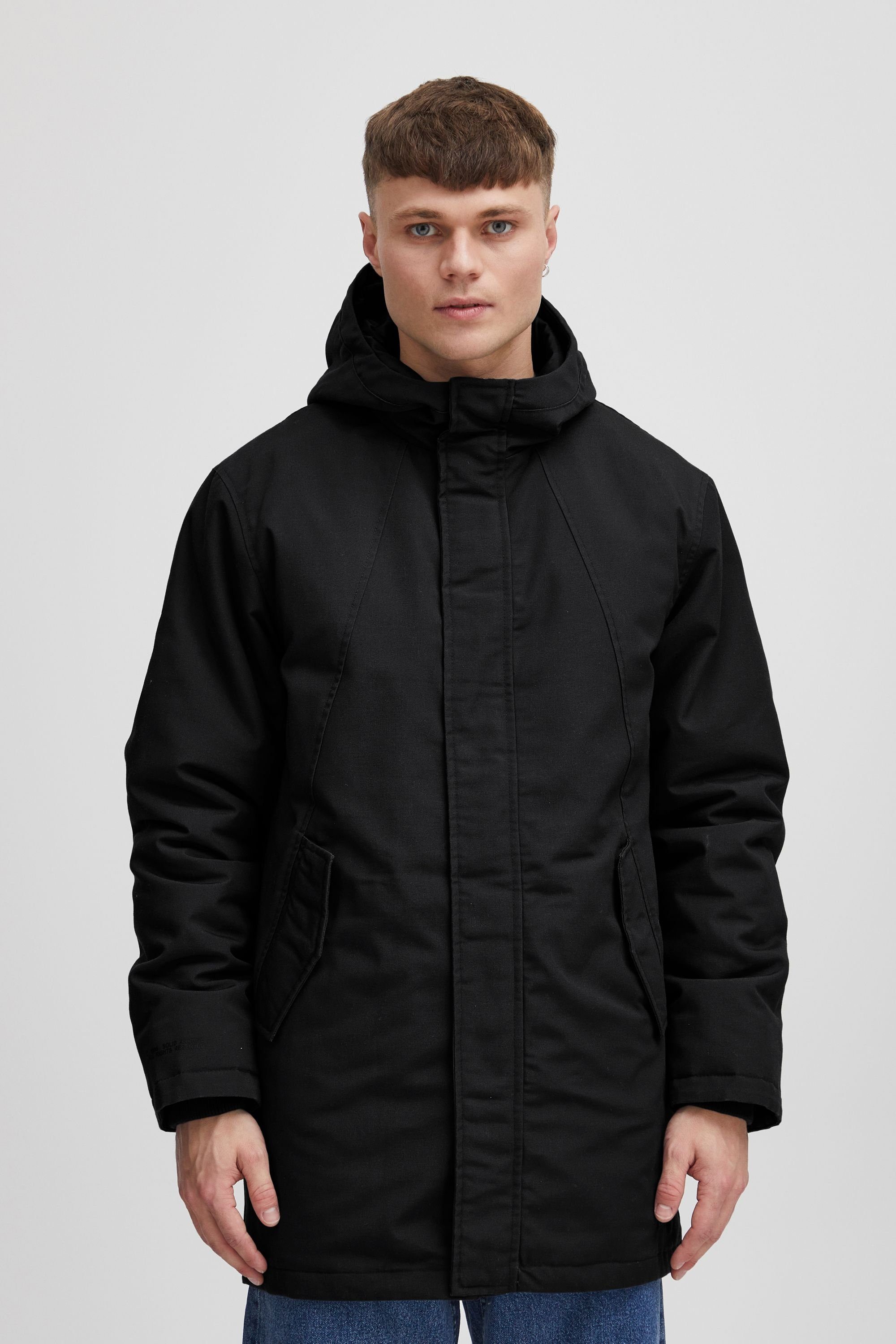 Solid Herren Parkas online kaufen | OTTO