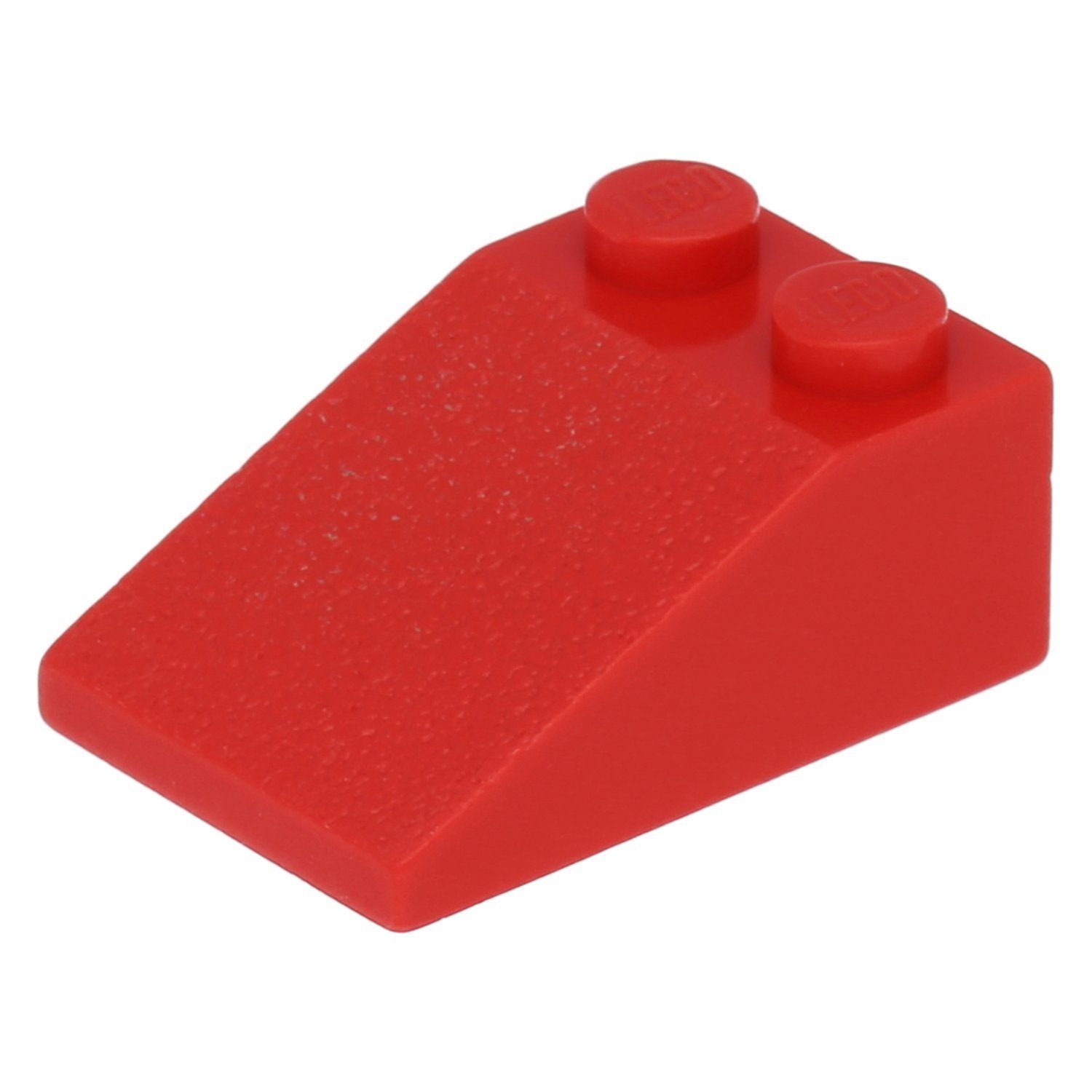 LEGO® Spielbausteine solpe 3x2 rot