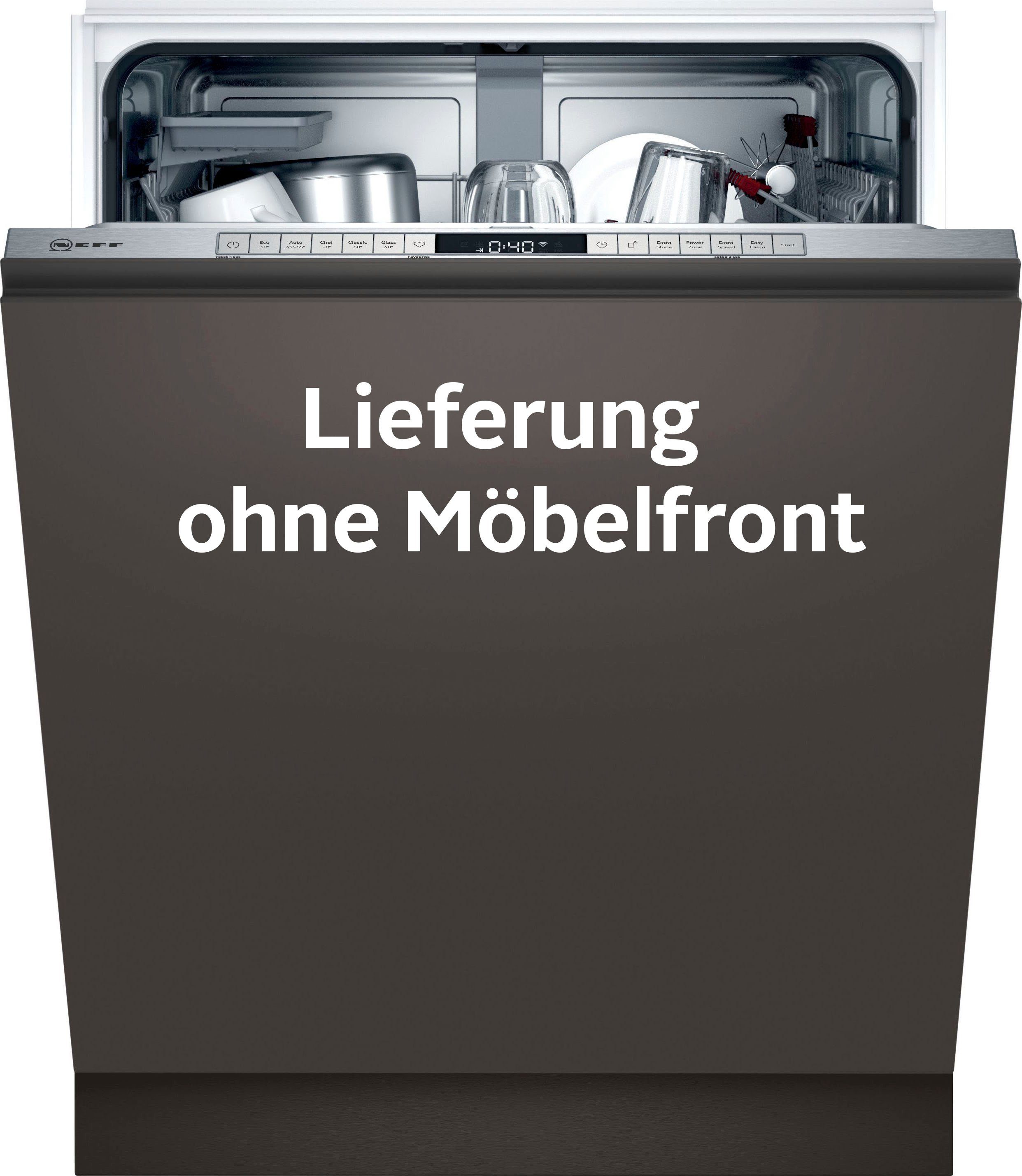 Neff Geschirrspüler online kaufen » Neff Spülmaschinen | OTTO