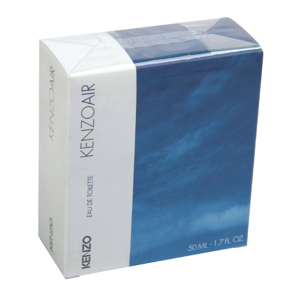KENZO Eau de Toilette Kenzo AIR Eau de Toilette 50ml