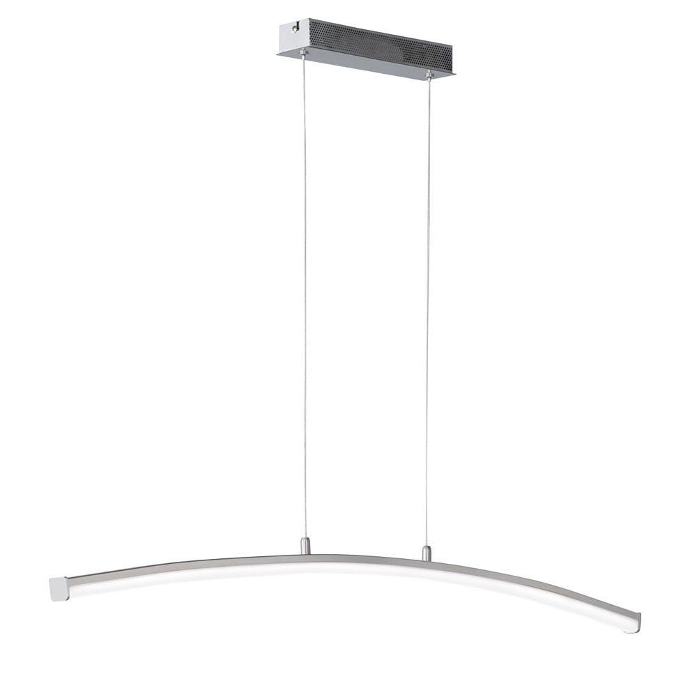 Wofi Led Pendelleuchte Led Leuchtmittel Fest Verbaut Warmweiß Led