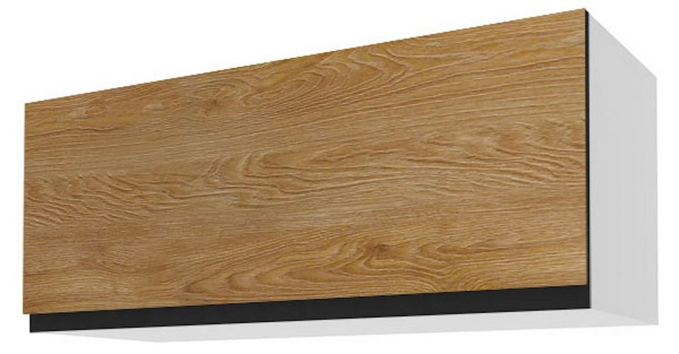 Feldmann Wohnen Klapphängeschrank Treviso 1 St 90cm Front