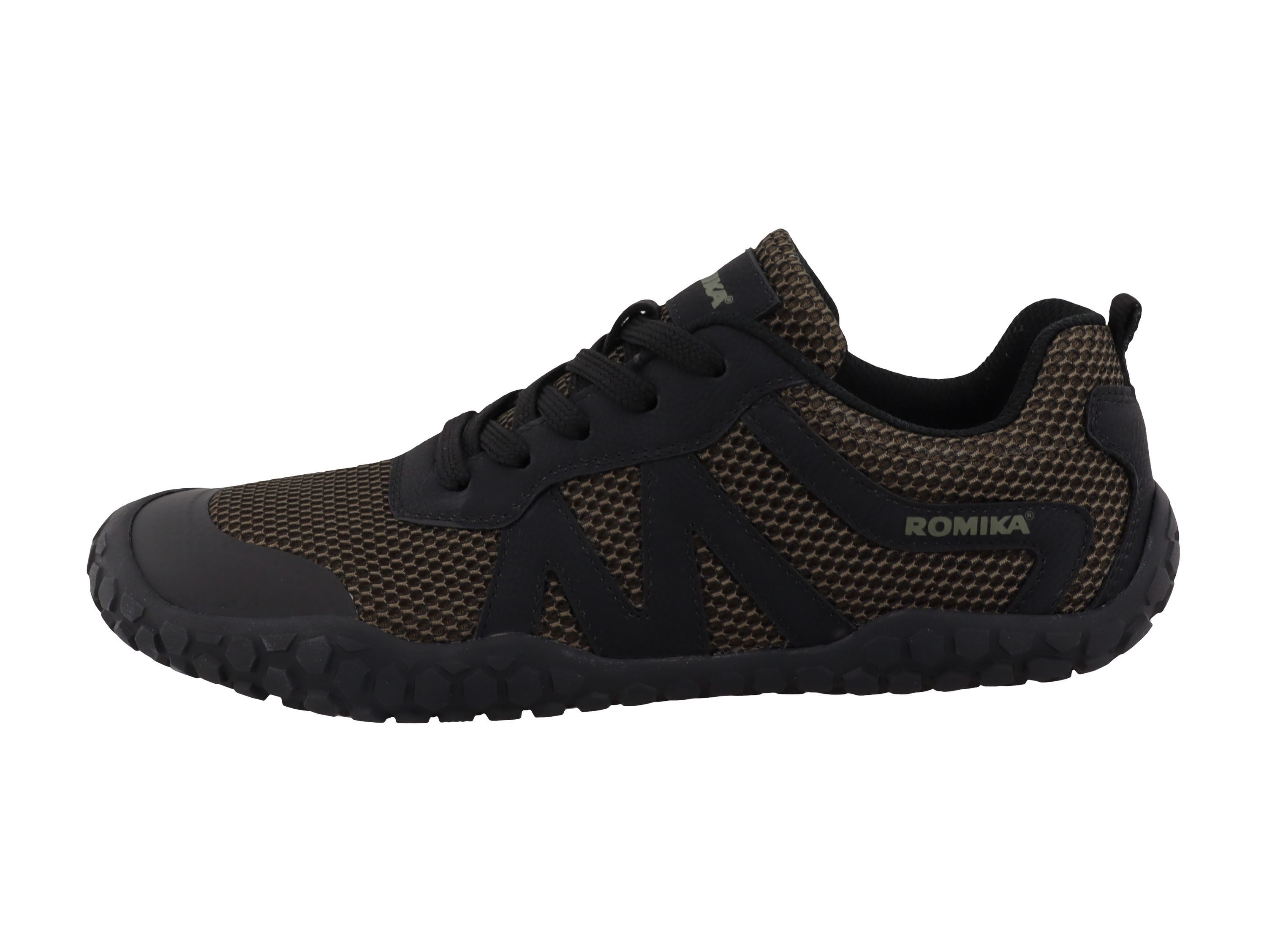 Romika Romika Softrelax Sneaker Schnürschuh, schlicht