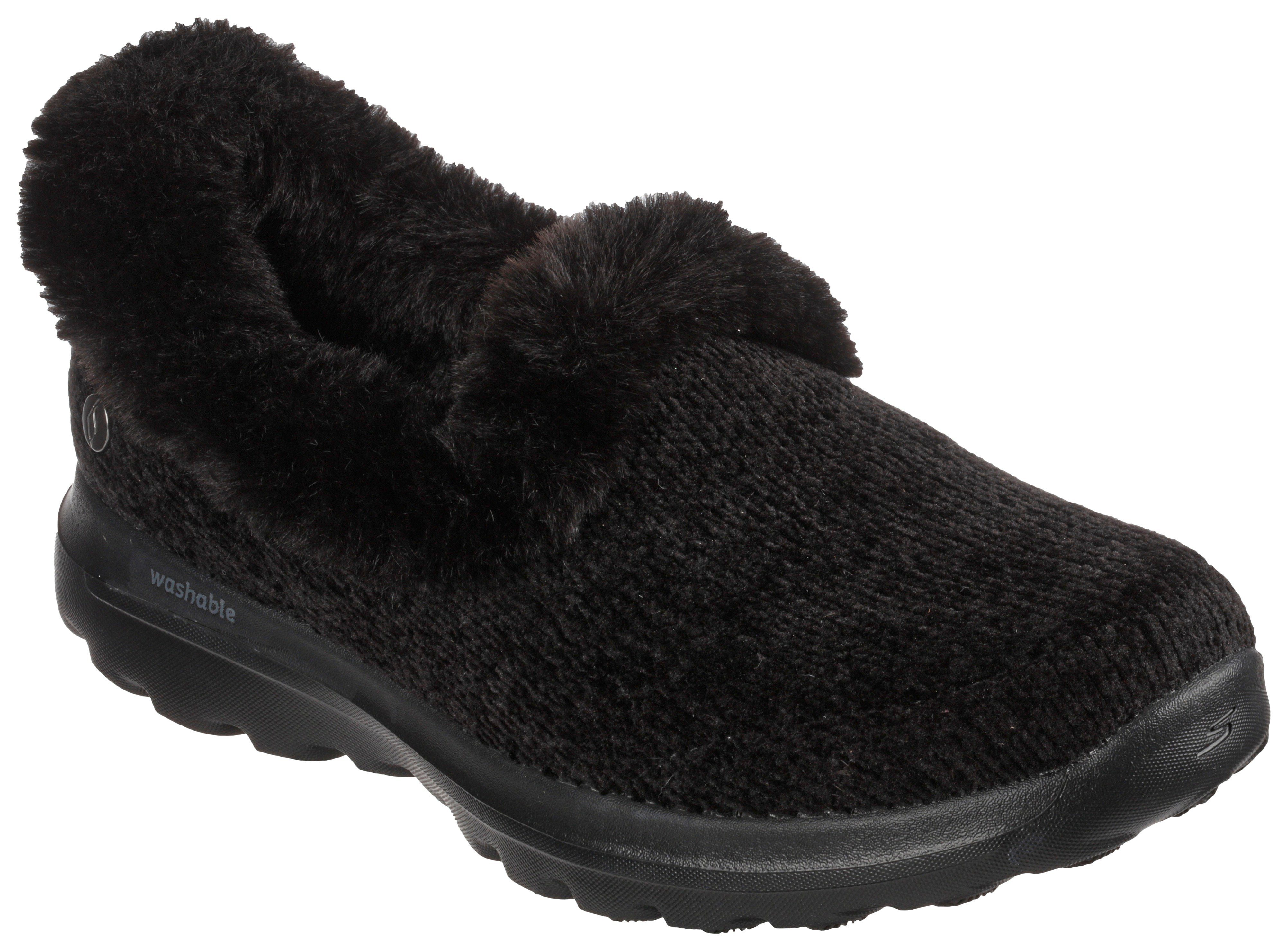 Skechers Go Walk Slippers online kaufen | OTTO