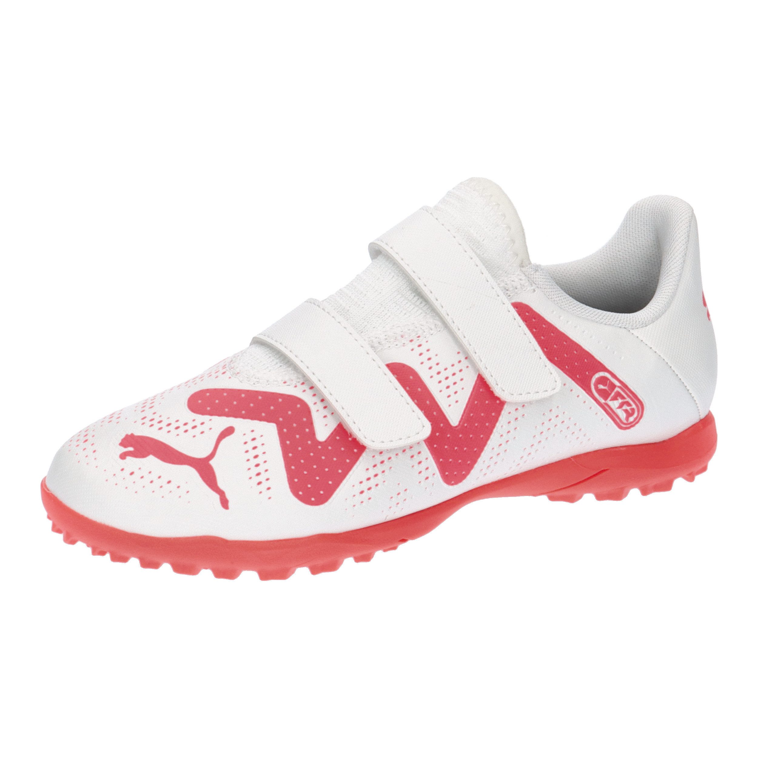 PUMA Puma Kinder Fußballschuhe Future Play TT V Jr. 107394 Fußballschuh