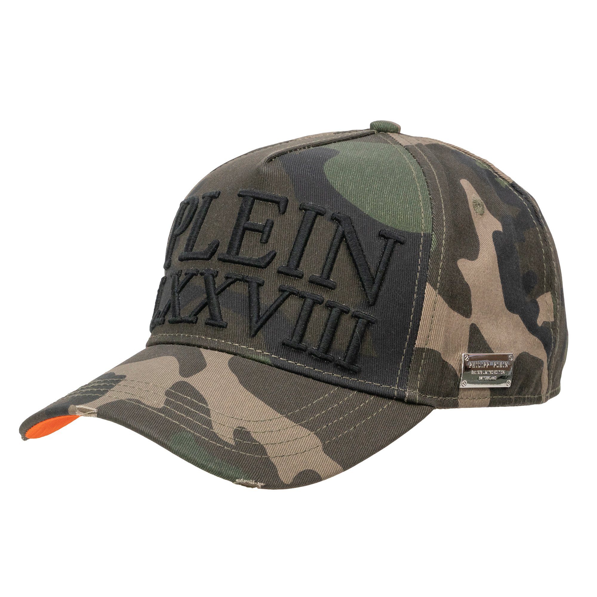 ᐅ PHILIPP PLEIN Baseball Cap LXXVIII | OTTO