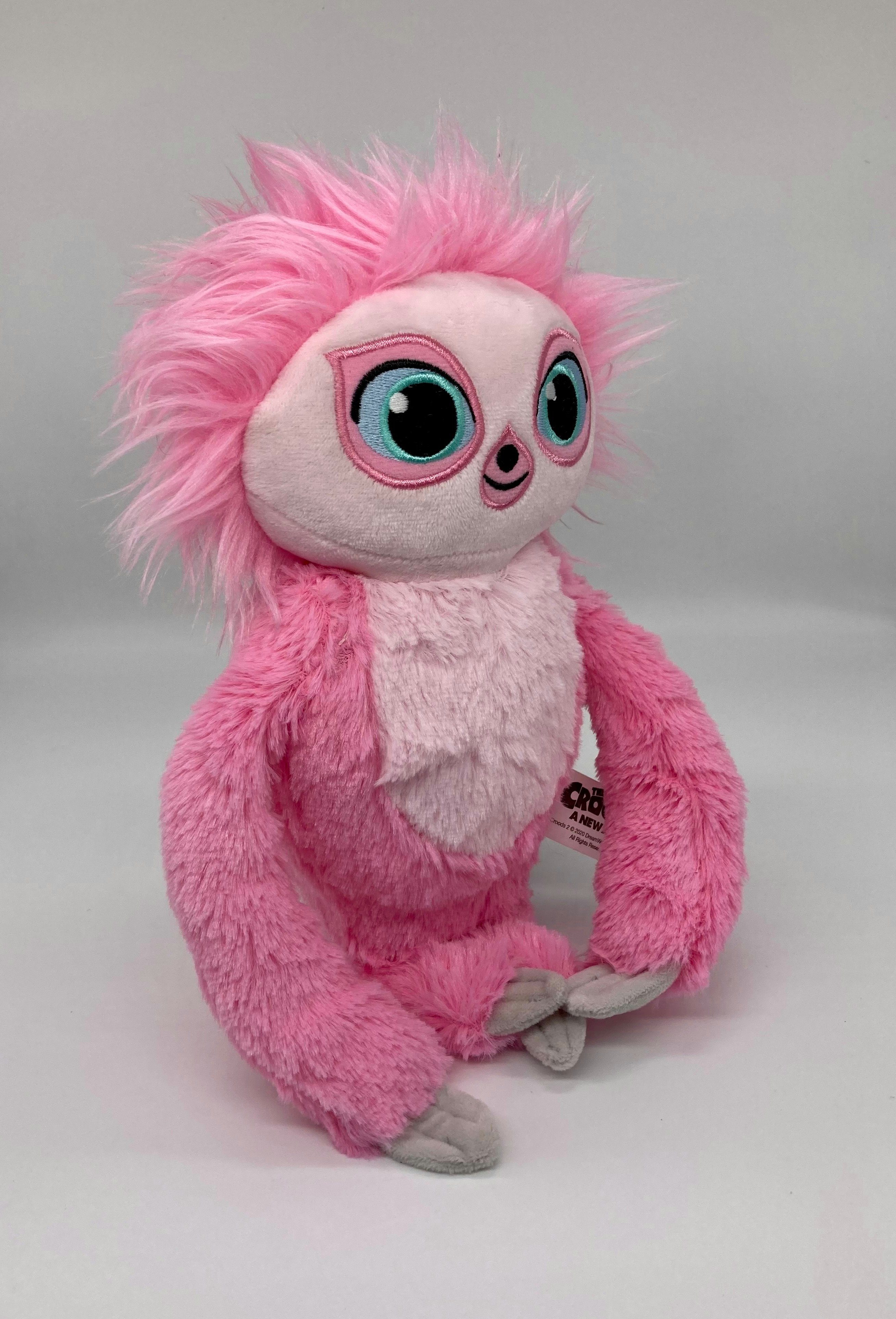Whitehouse Leisure International Ltd Kuscheltier DIE CROODS 2 Alles auf ...