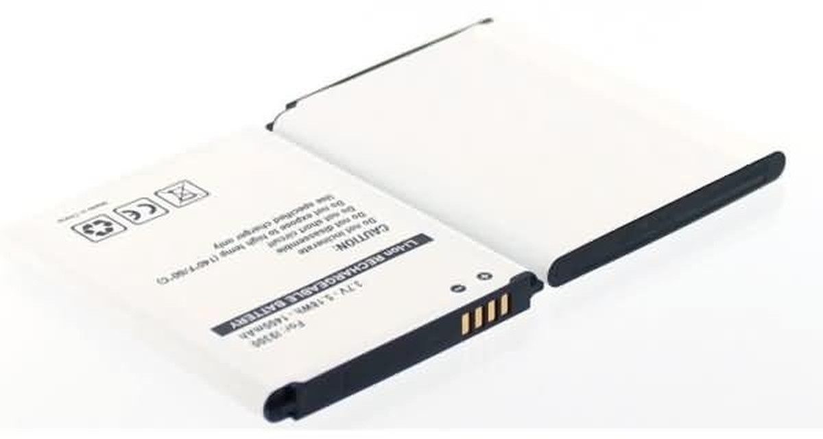 Handy-Akku 1700 mAh (3.7 V), zur Verwendung für Samsung EB-L1G6LLUC