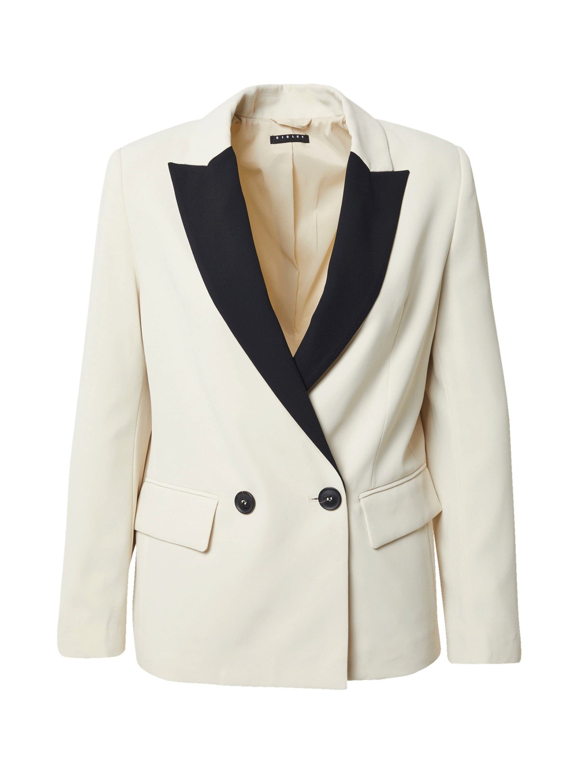 sisley Kurzblazer (1-tlg)