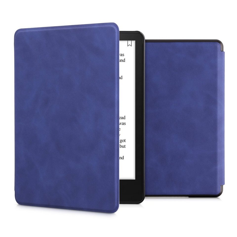 Kwmobile E Reader Hülle Hülle Für Amazon Kindle Paperwhite 11