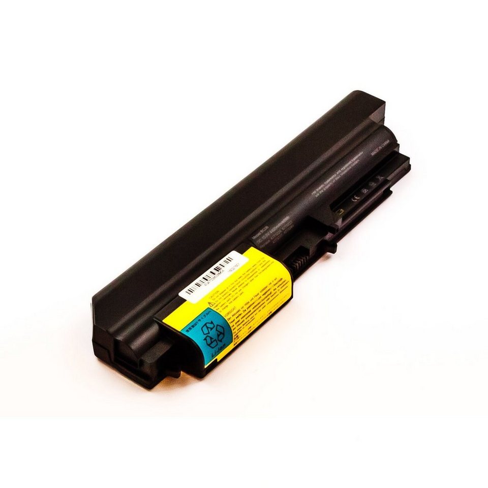AGI Akku kompatibel mit Lenovo ThinkPad T400 2767-377 Akku Akku AGI Akku kompatibel mit Lenovo ThinkPad T400 2767-377 Akku Akku