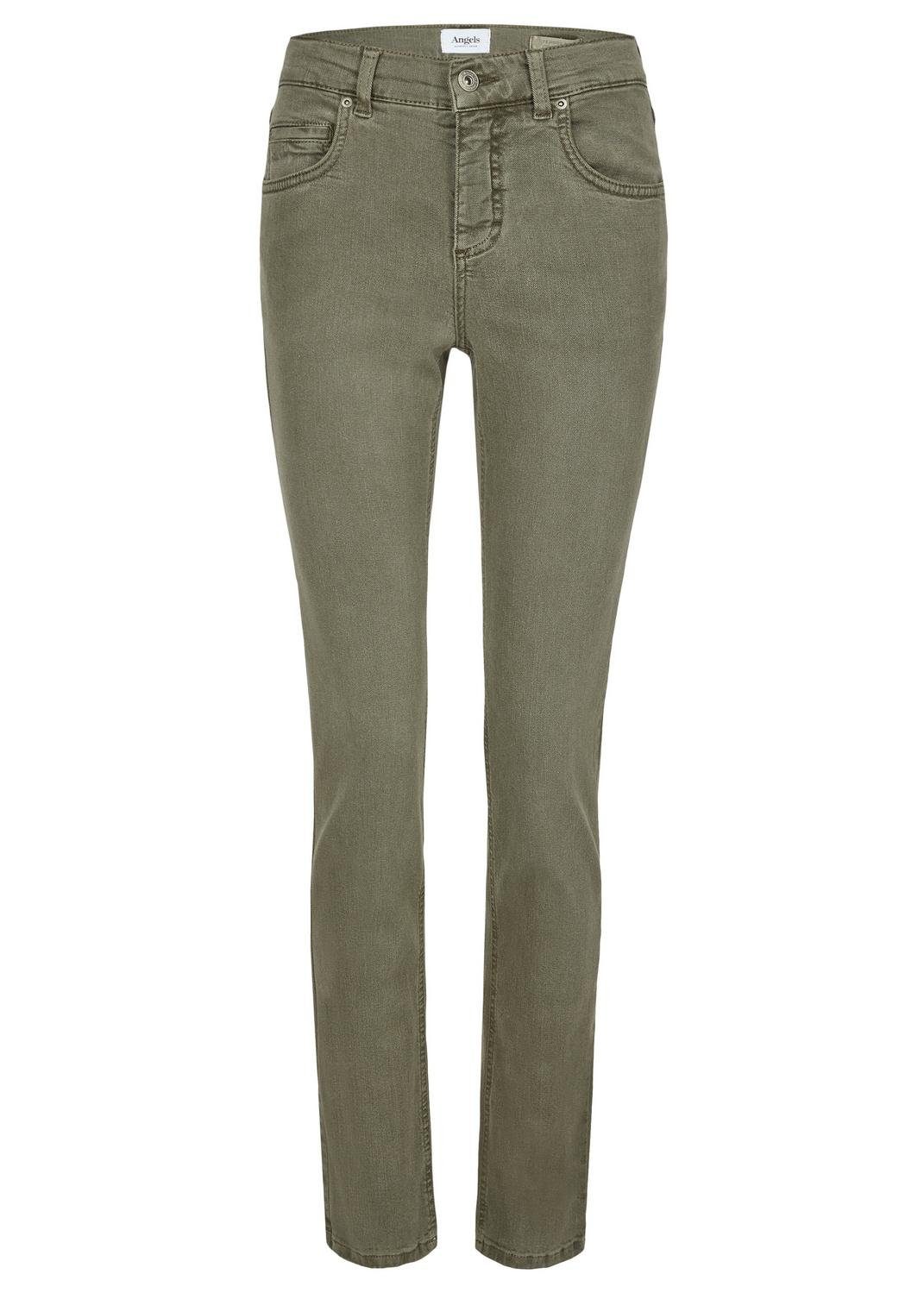 ANGELS Regular-fit-Jeans Cici