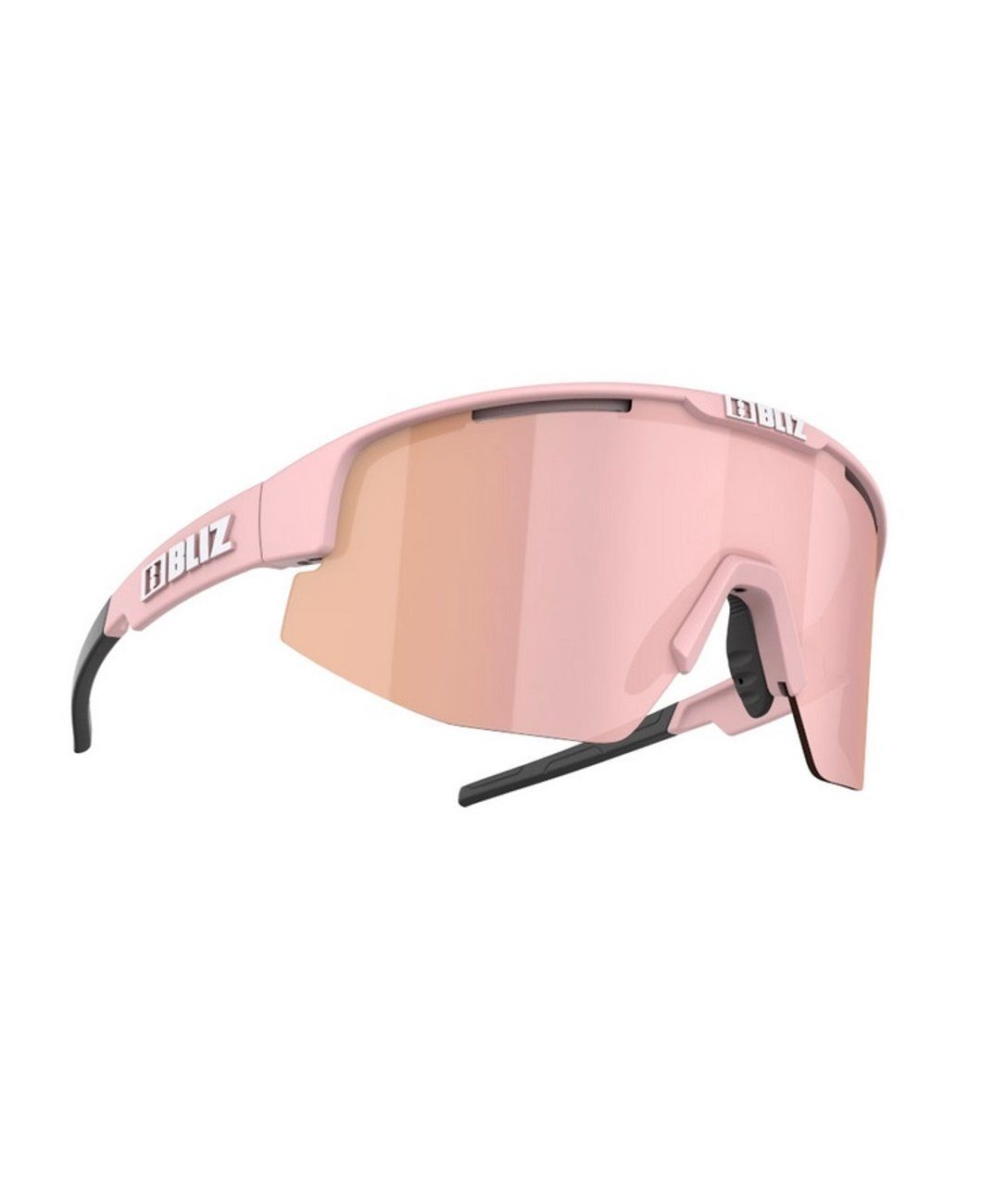 Bliz Sportbrille, Bliz Sportbrille Matrix rosa