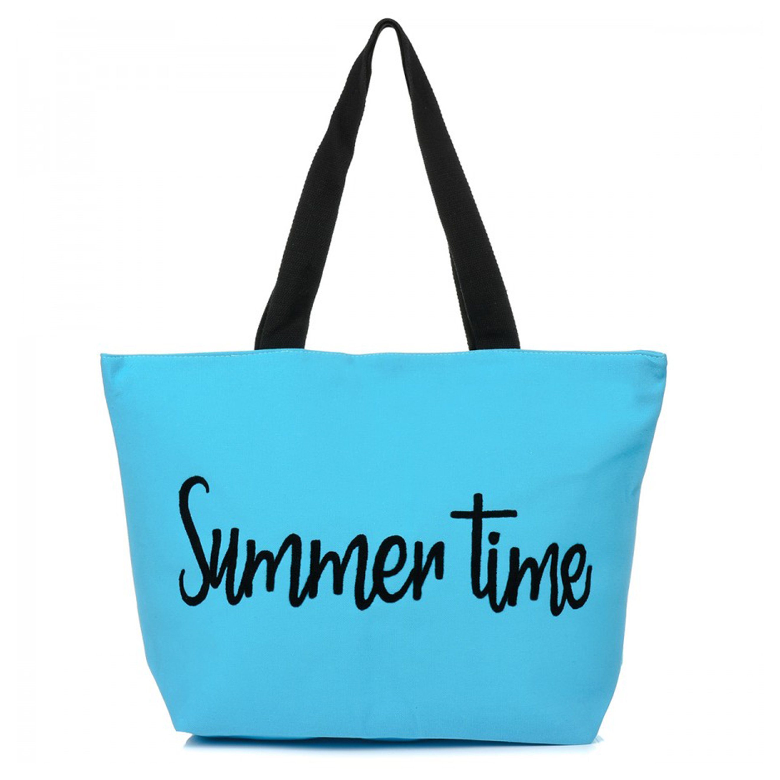 BambiniWelt by Rafael K. Strandtasche Strandtasche mit Reißverschluss ...