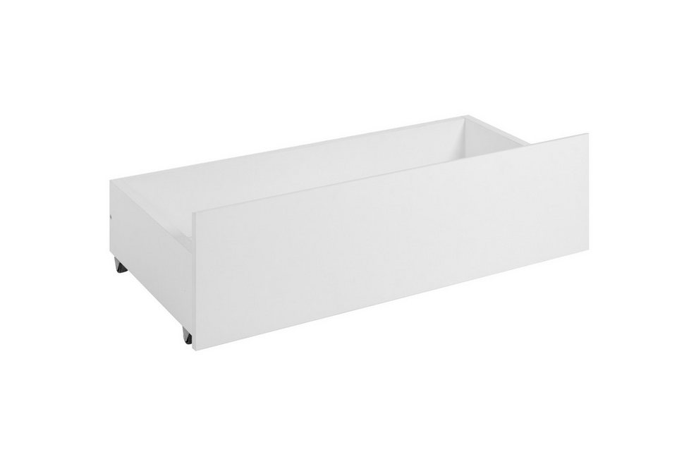 Freiraum Bettschubkasten Inwood 2er Set 2er Set Mit Rollen In