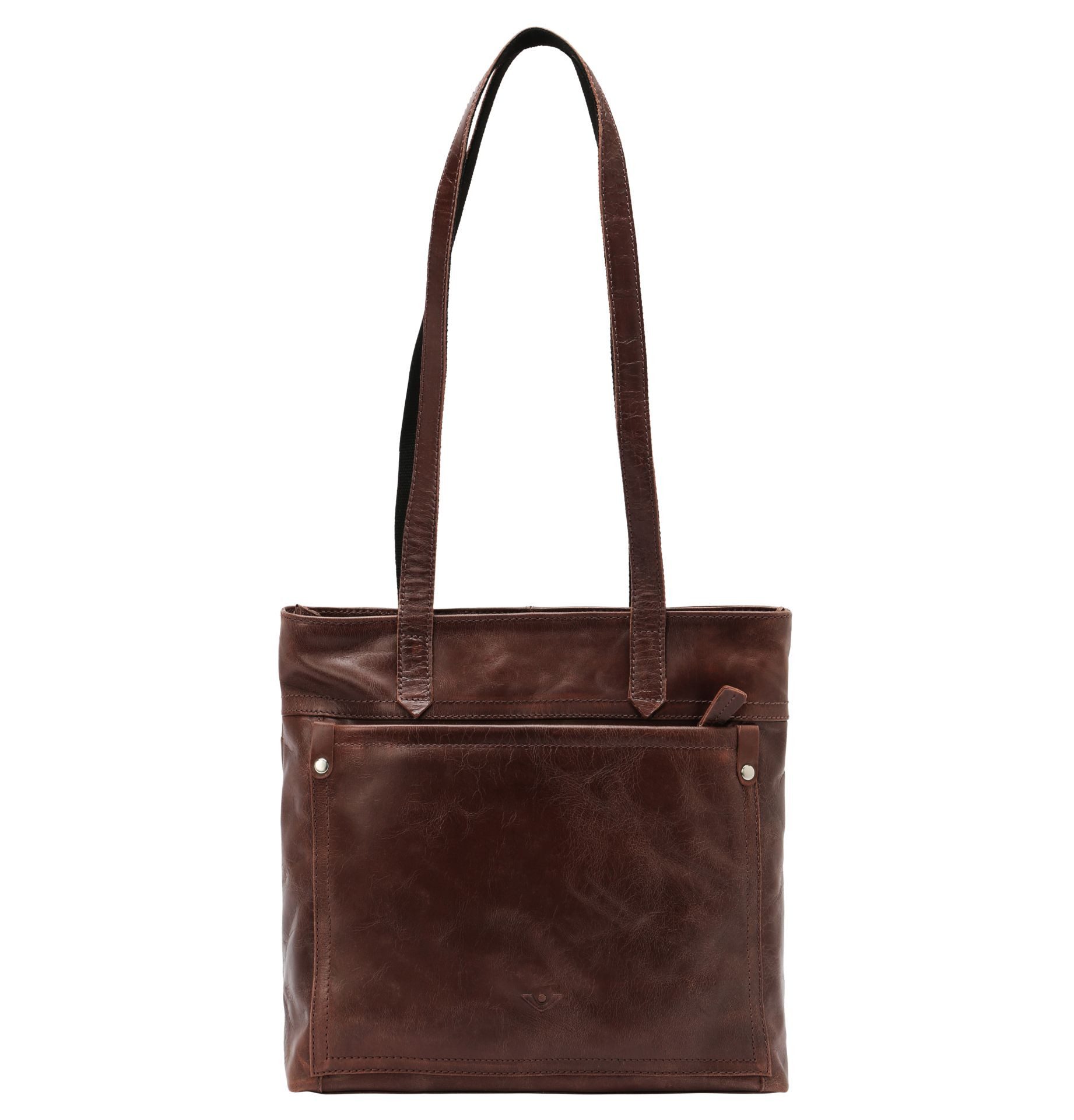 VOi Leather Design Geldbörse VOi Shopper City Cowboy Beutel ...