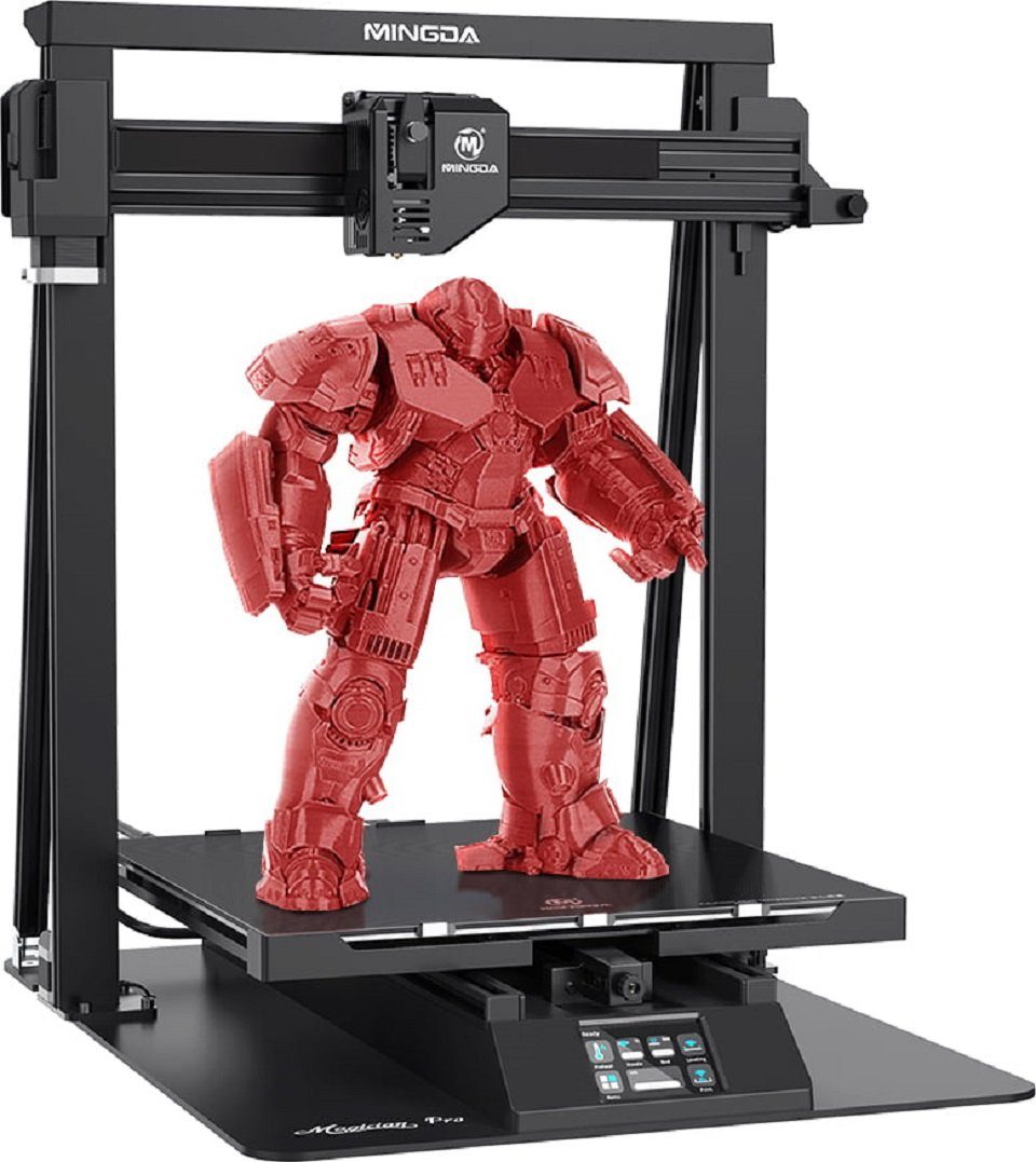 3D-Drucker MINGDA Magician Pro