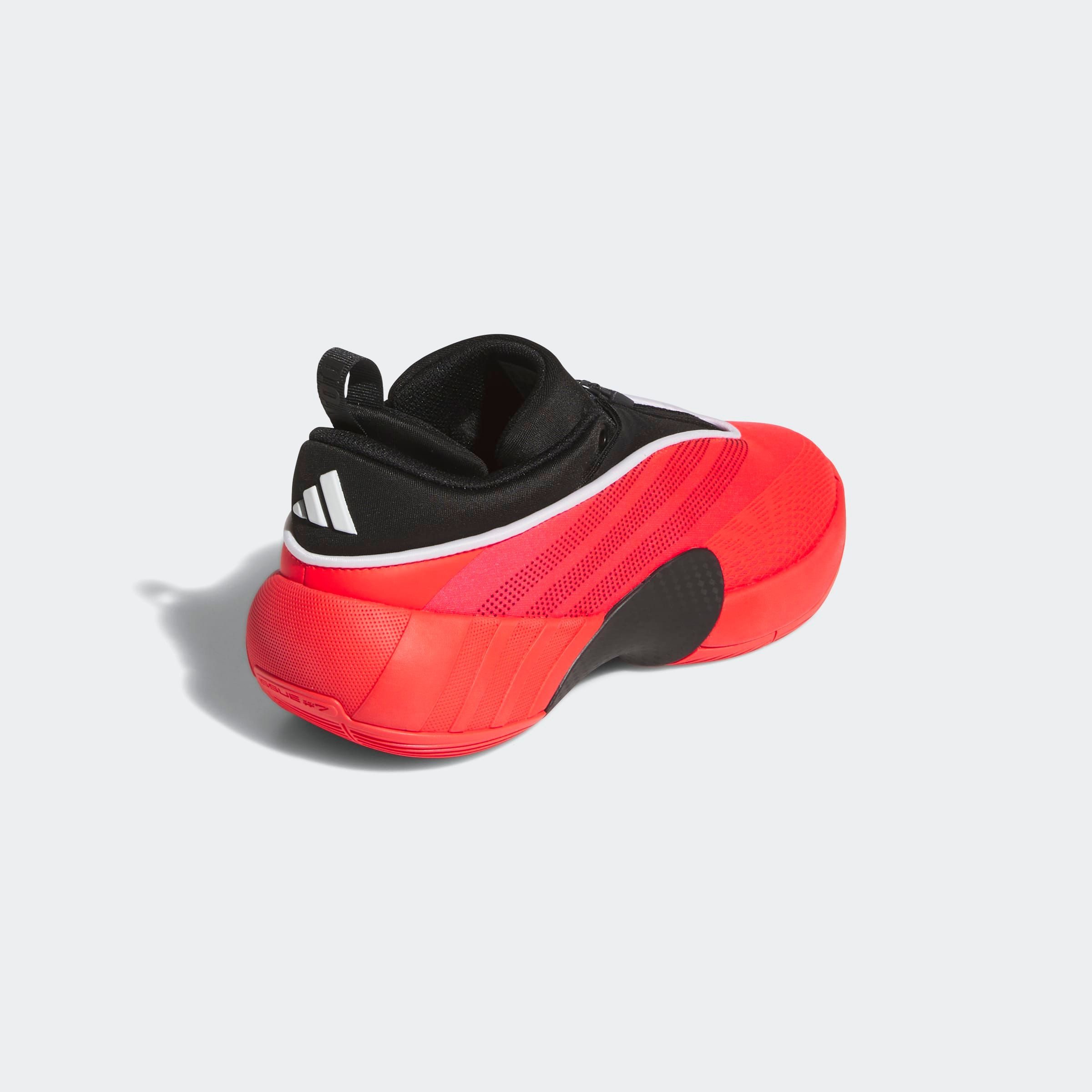 adidas Performance D.O.N. ISSUE 7 J KIDS Basketballschuh Signature ...