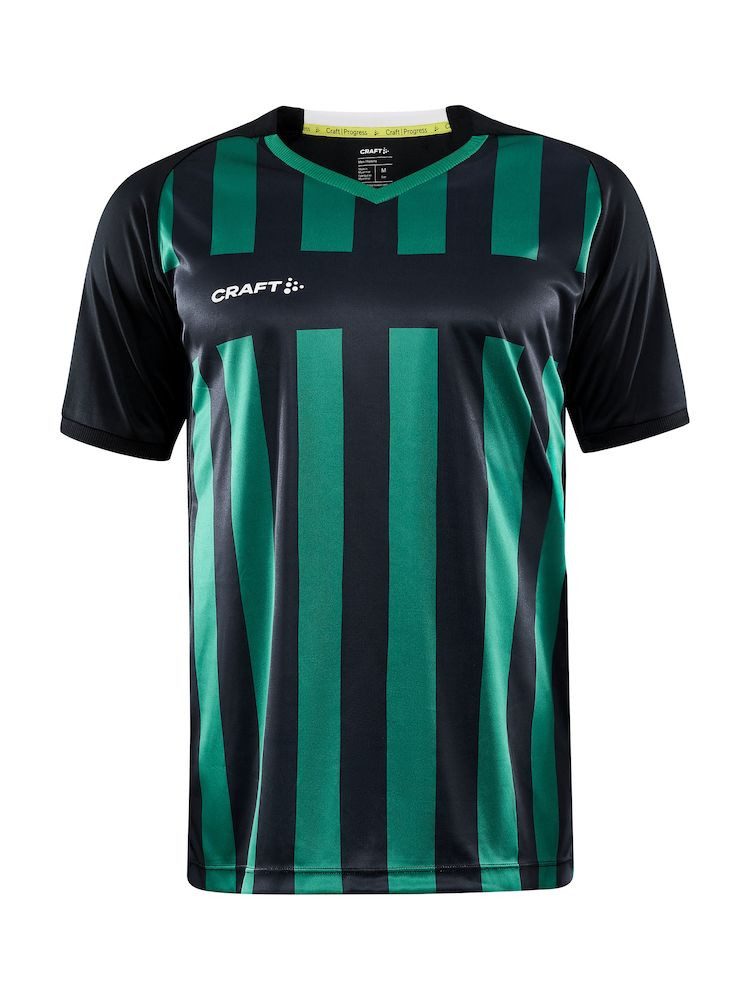 Craft Handballtrikot Progress 2.0 Stripe Jersey, 1910175-999651 ...