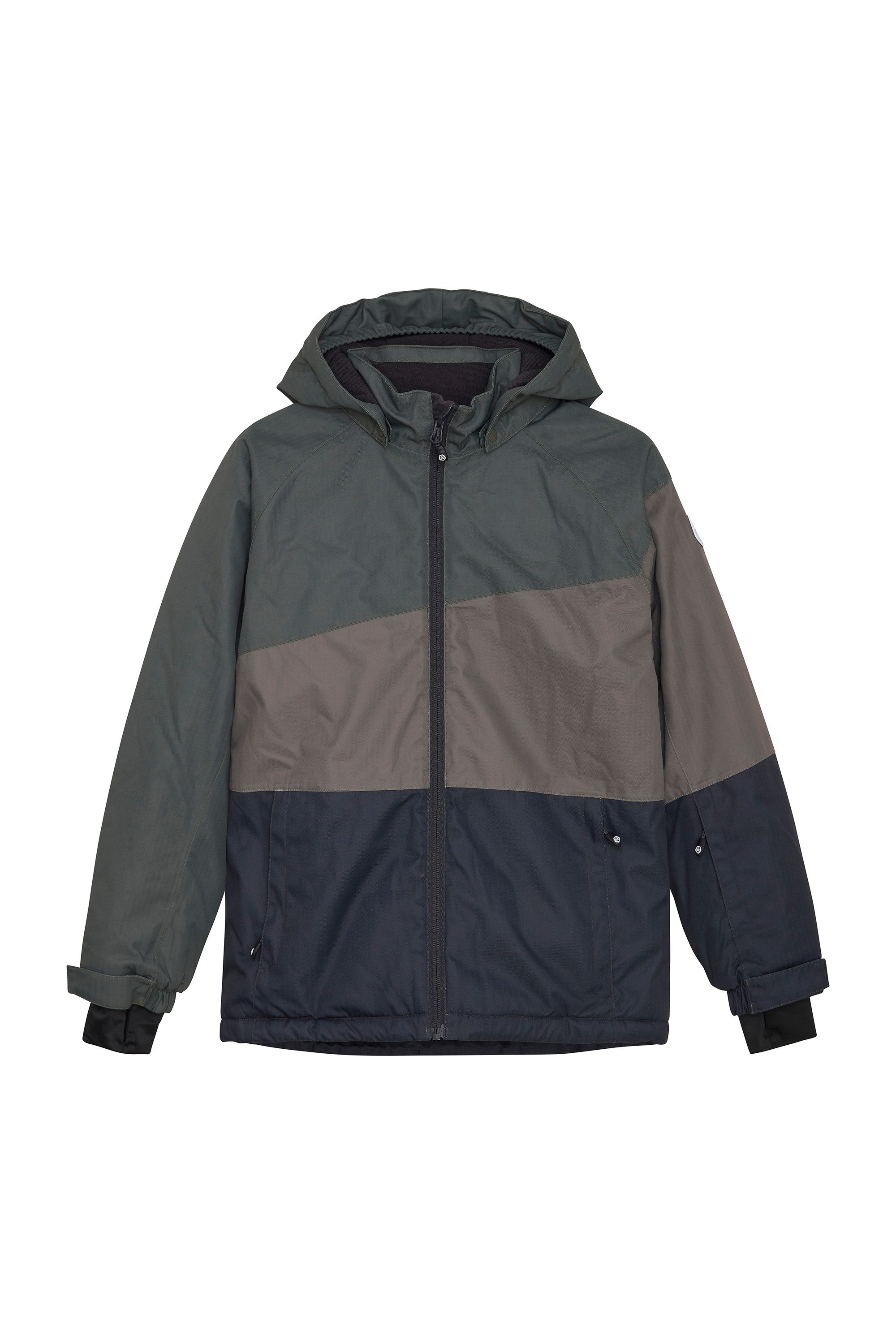 COLOR KIDS Skijacke COSki, Schlicht und vielseitig kombinierbar