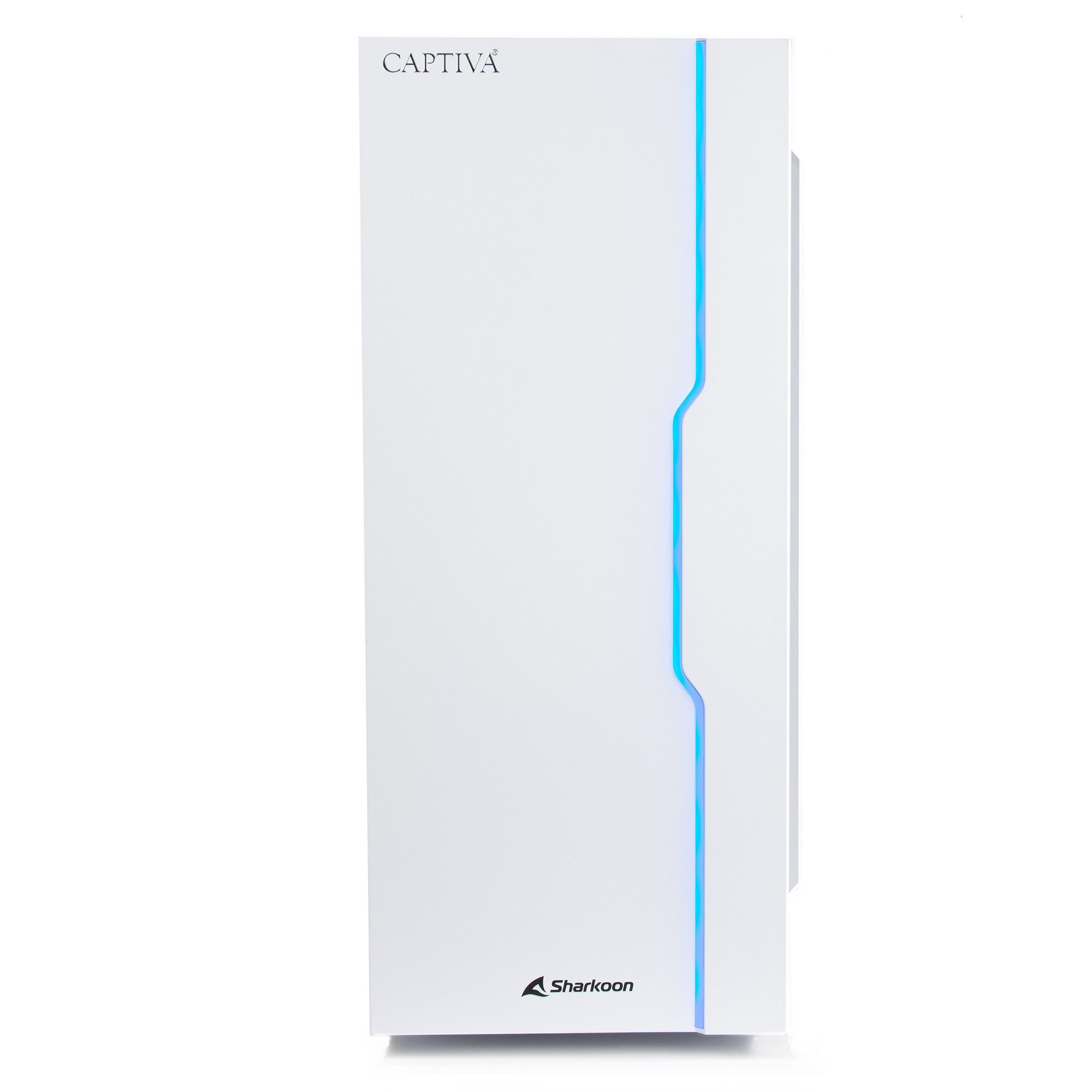 CAPTIVA Advanced Gaming R93-405 Gaming-PC, Desktop PC