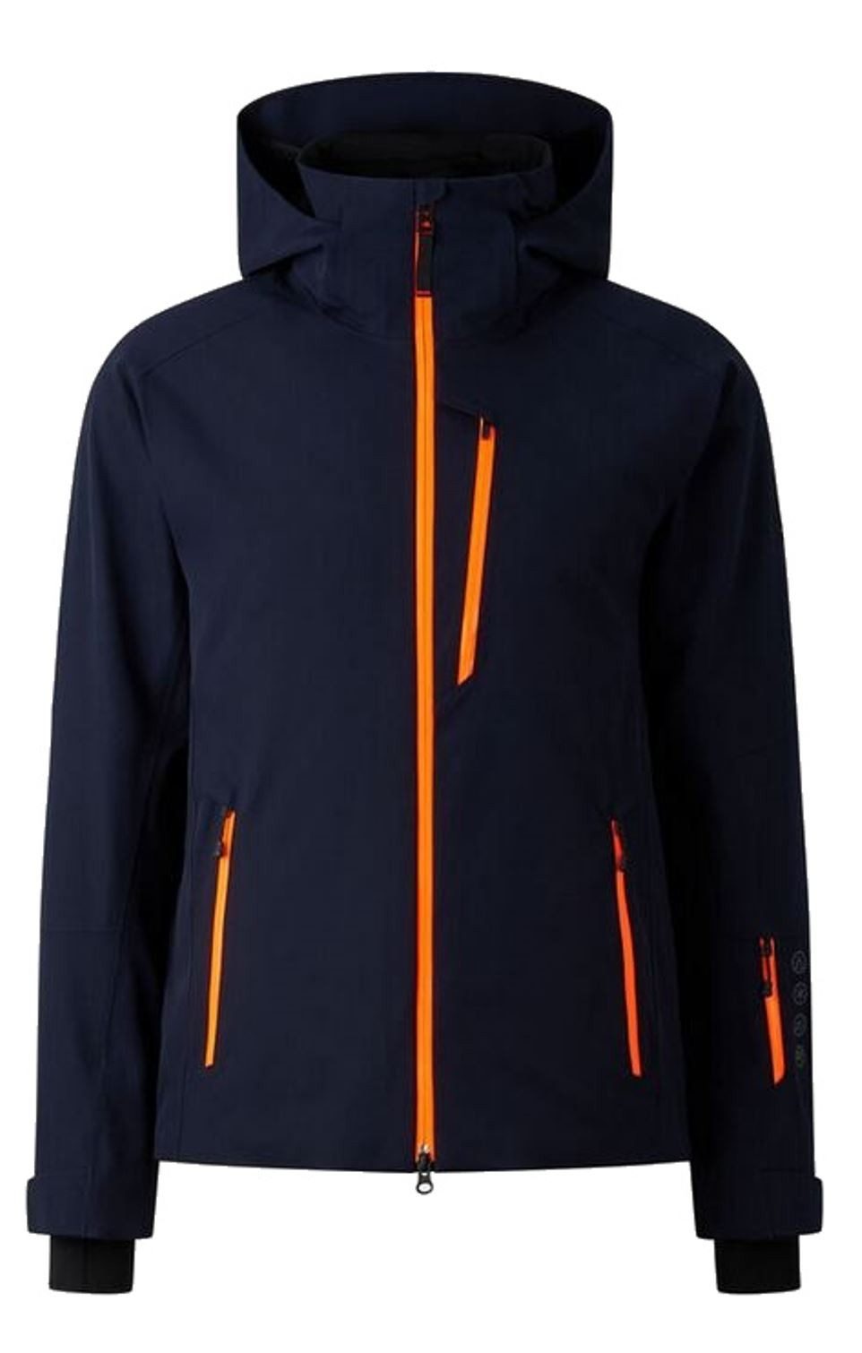 Bogner Fire + Ice Winterjacke, Bogner Fire + Ice Herren Skijacke Eason3 ...