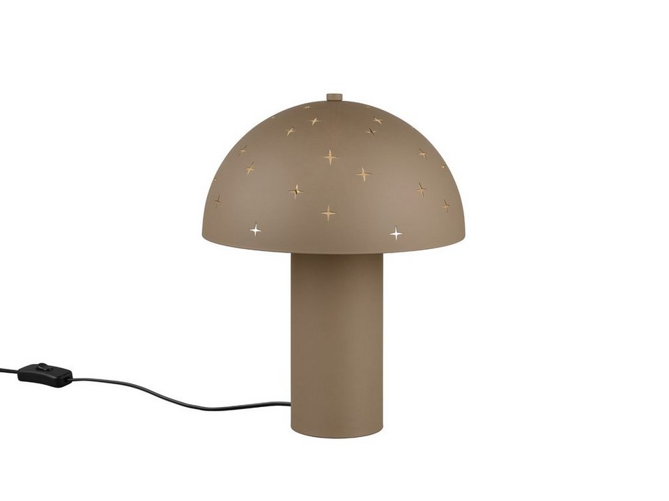Reality Leuchten Led Nachttischlampe Dimmfunktion Led Wechselbar